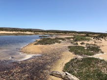 First Nation Trail - Fitzgerald Bay, Attraction | South Australia