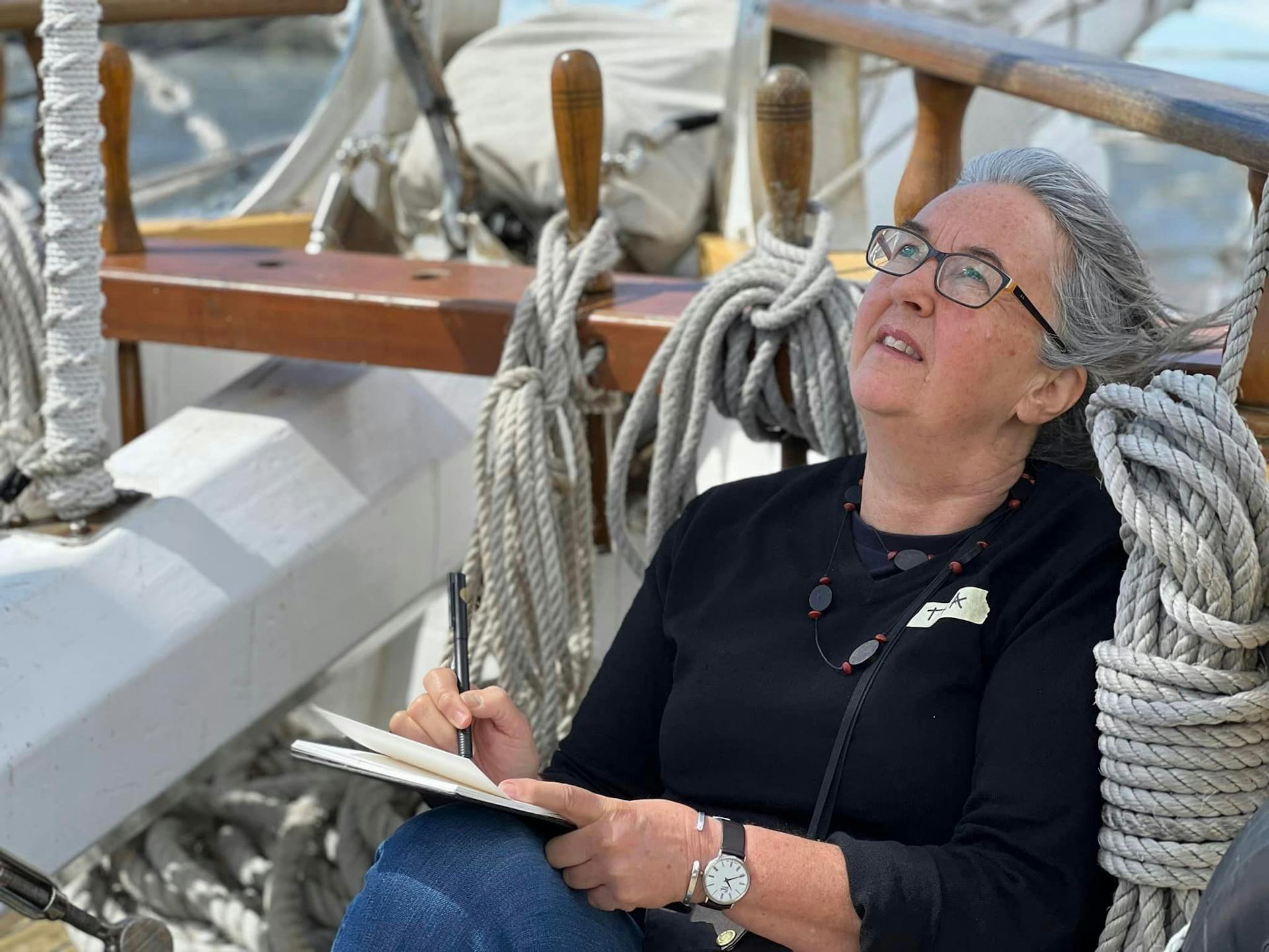 3 Day Sail & Walk Lady Nelson Tall Ship Adventure: 17th-19th February ...