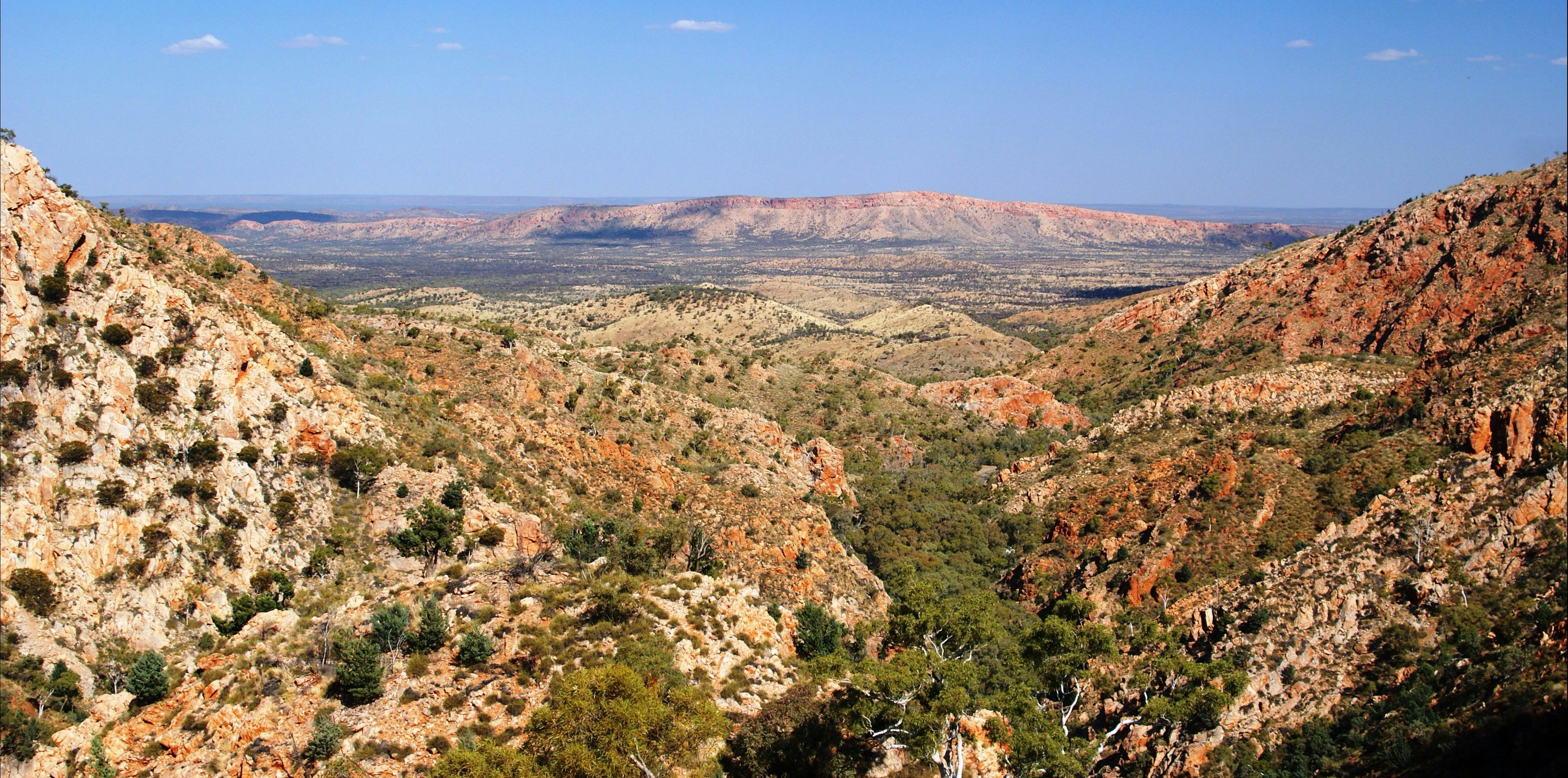Nature & wildlife in the NT | Northern Territory, Australia