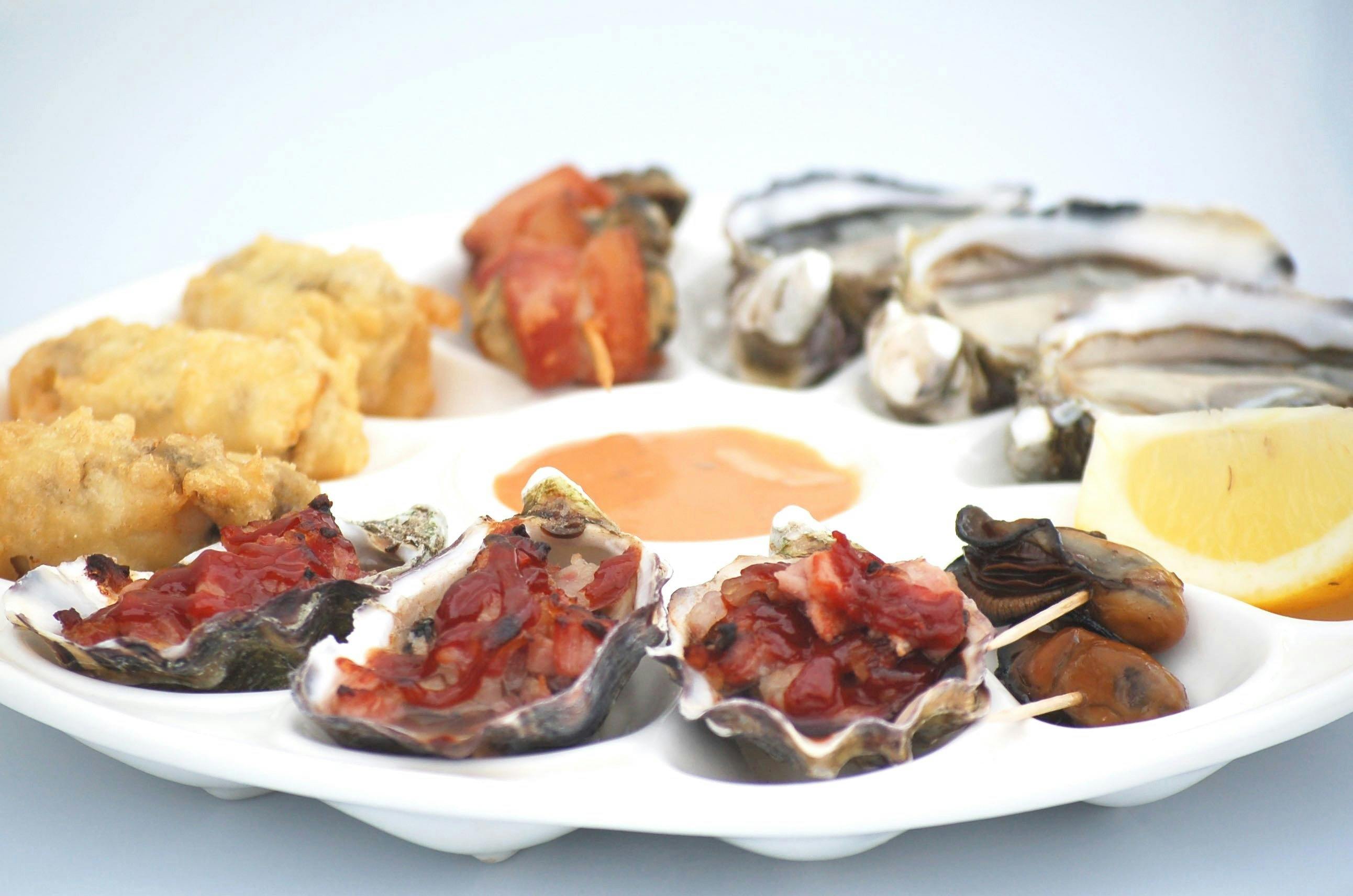 The Fresh Fish Place Retail Store and Seafood Eatery - Port Lincoln ...