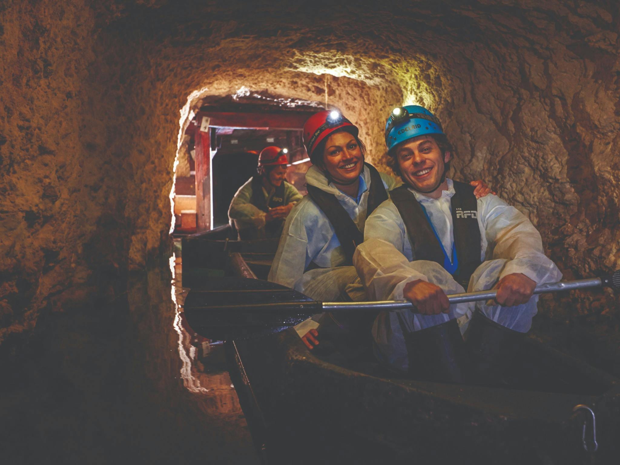 Tour - Tourism Western Australia