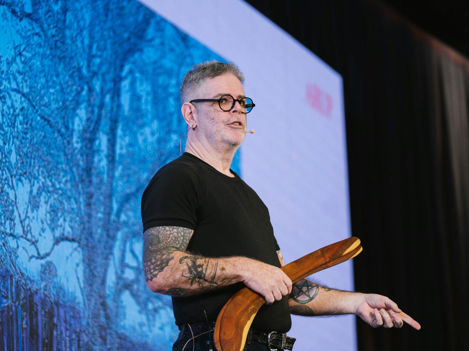 Birrunga Gallery and Dining