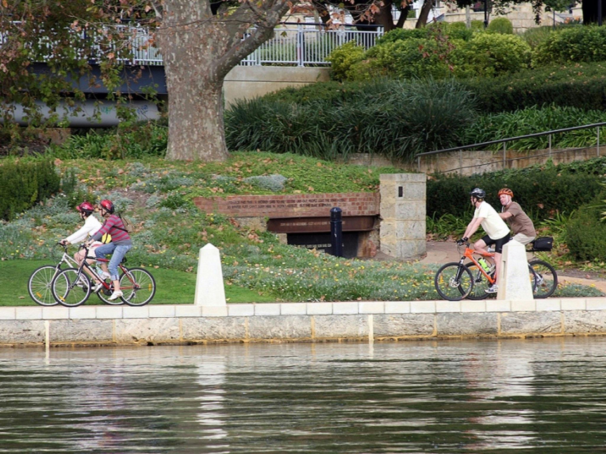 Windan Bridge Loop, East Perth | Browse and Book Nearby Caravan Parks