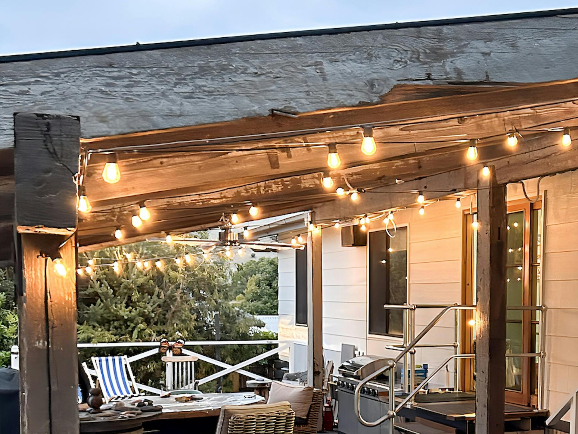 Rosey's Beach House in Second Valley - The Fold: Your Guide to ...