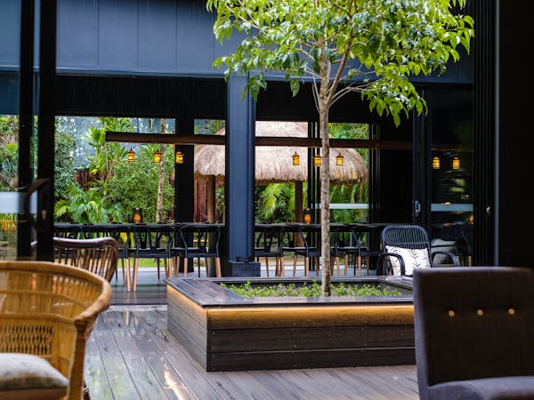 Spirit House Restaurant And Cooking School | Food-and-drink | Queensland