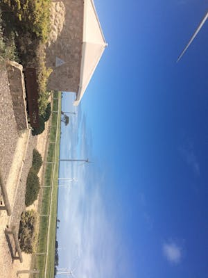 Wattle Point Wind Farm - Edithburgh, Attraction