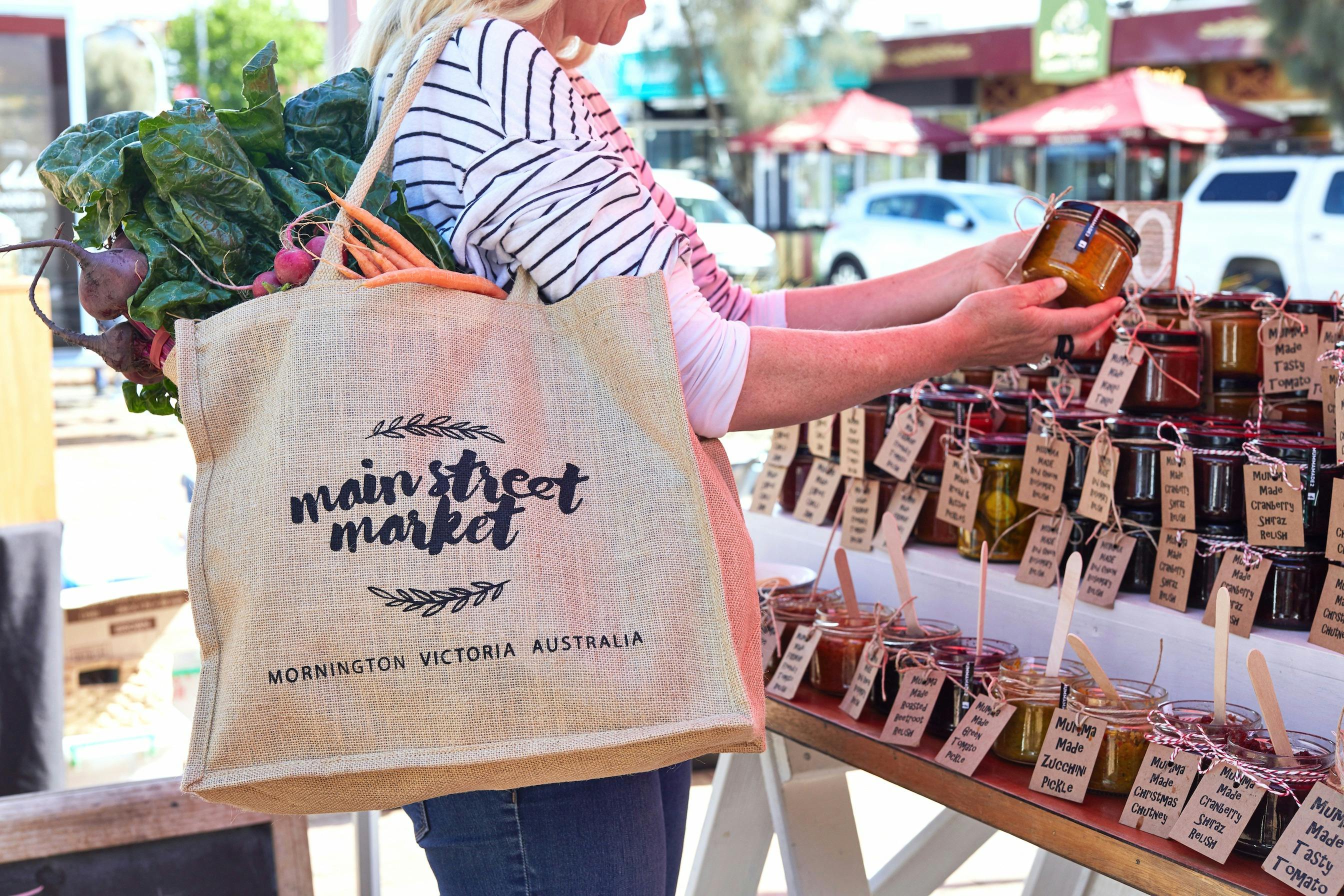 Markets + Shopping — Visit Mornington Peninsula.