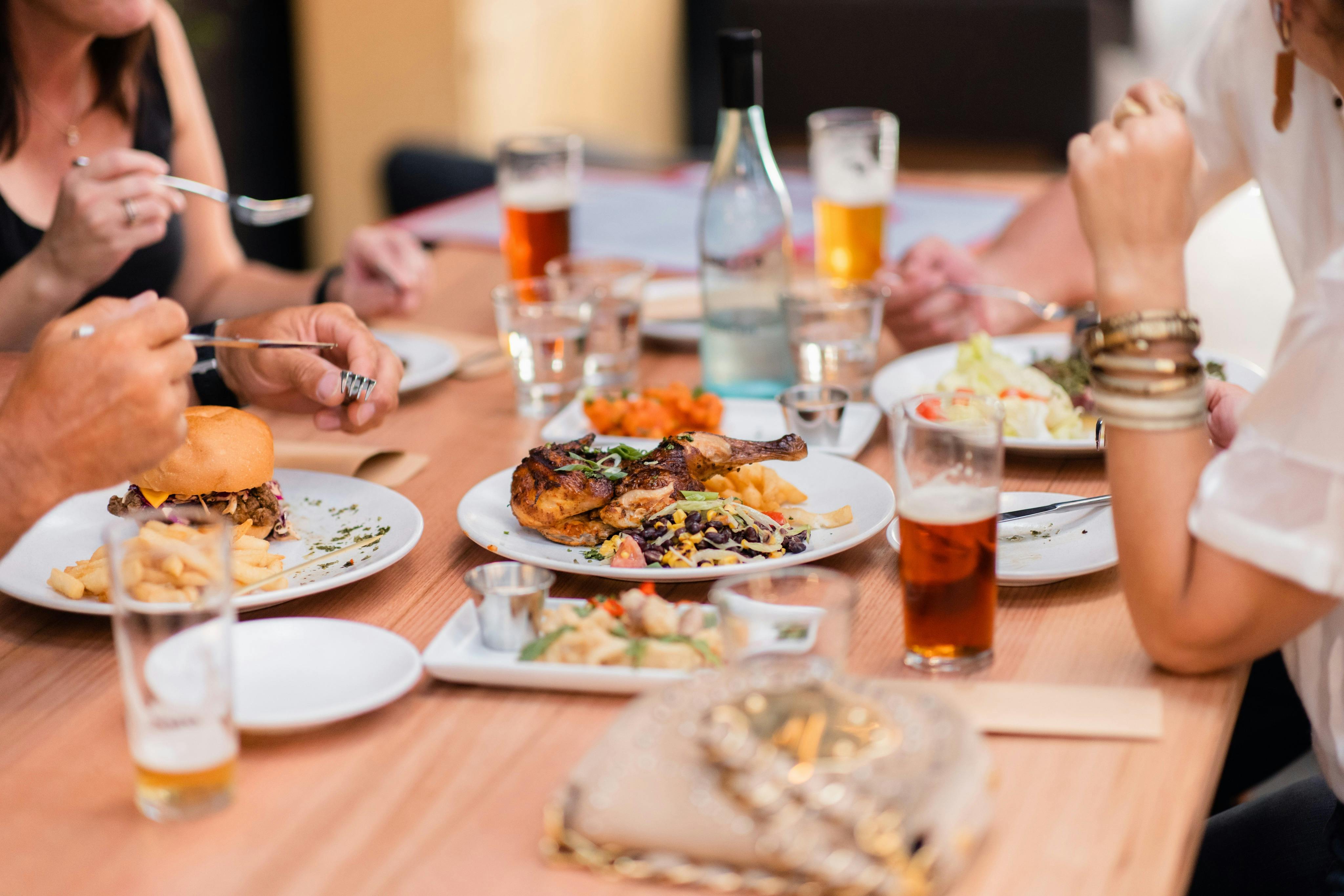 Slipstream Brewing Co.