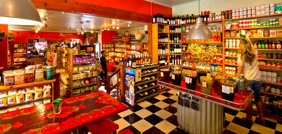 The Organic Market & Cafe - Stirling, Food and Drink | South Australia