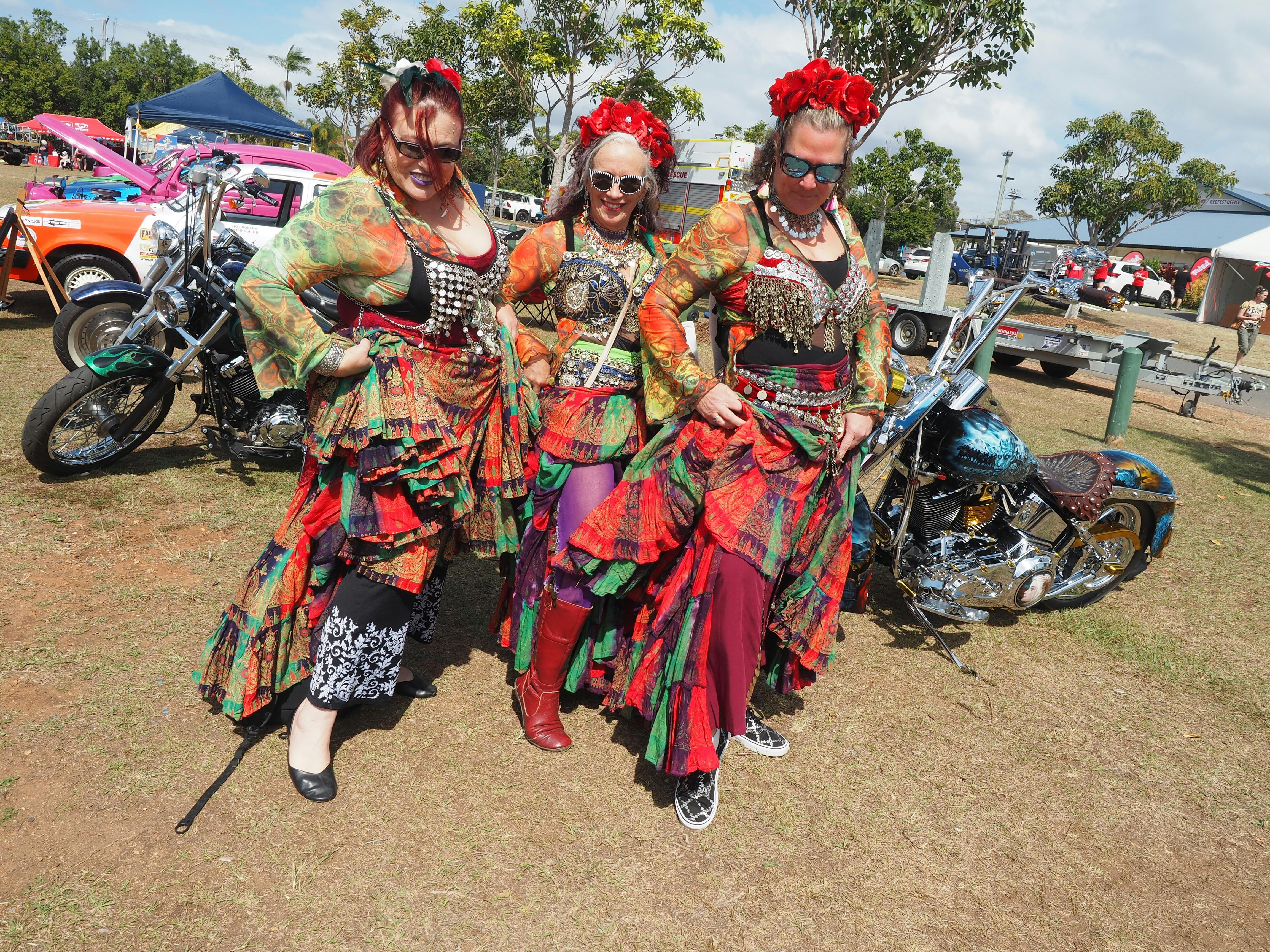 RedFest Redlands Coast Festival