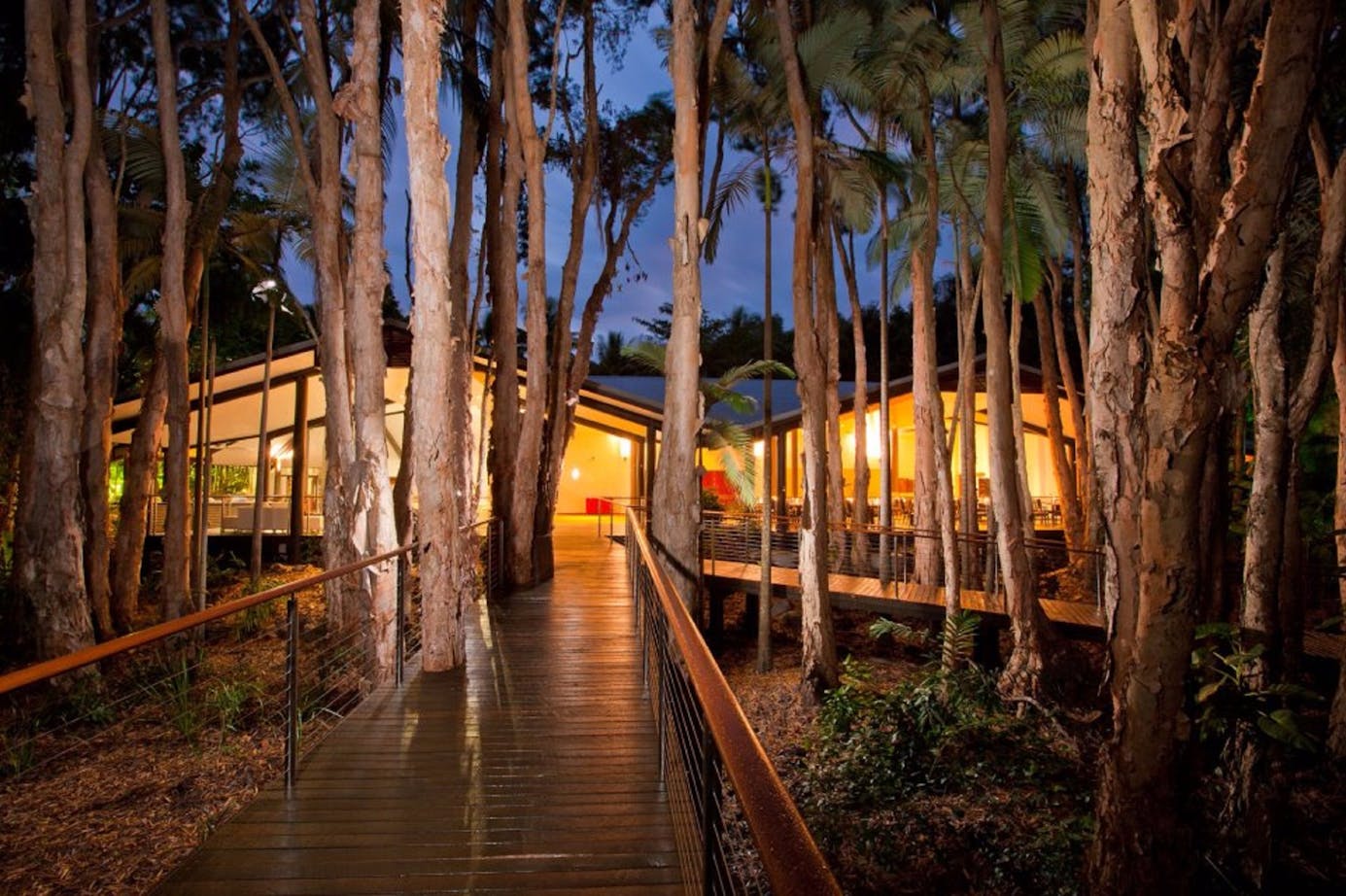 Cairns & Great Barrier Reef | Kewarra Beach Resort