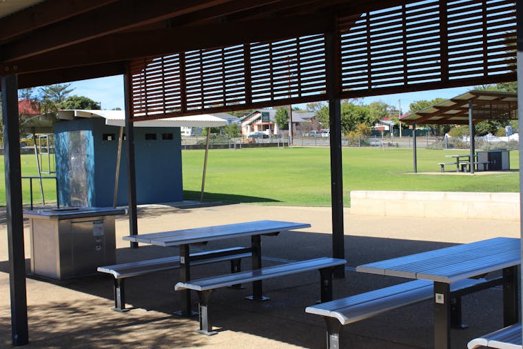 Wellington Square Playground - Port Lincoln, Attraction | SA Tourism