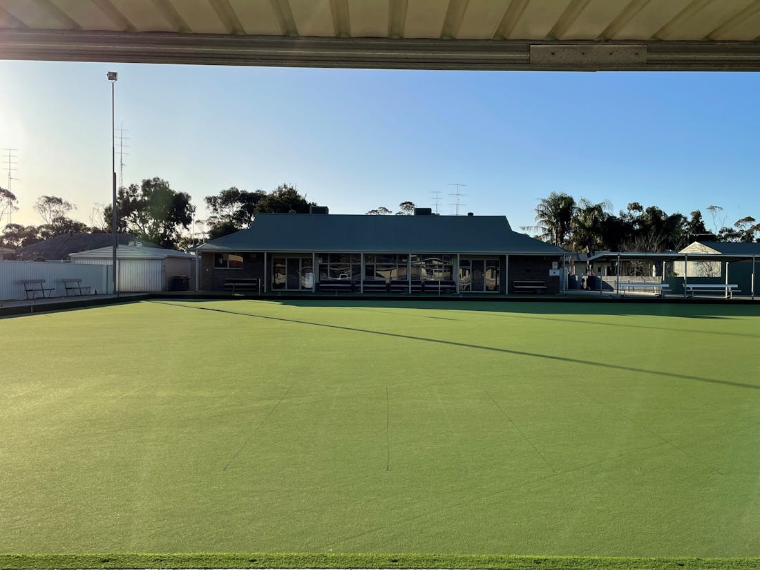 Bute Bowling Club - Bute, Attraction | South Australia
