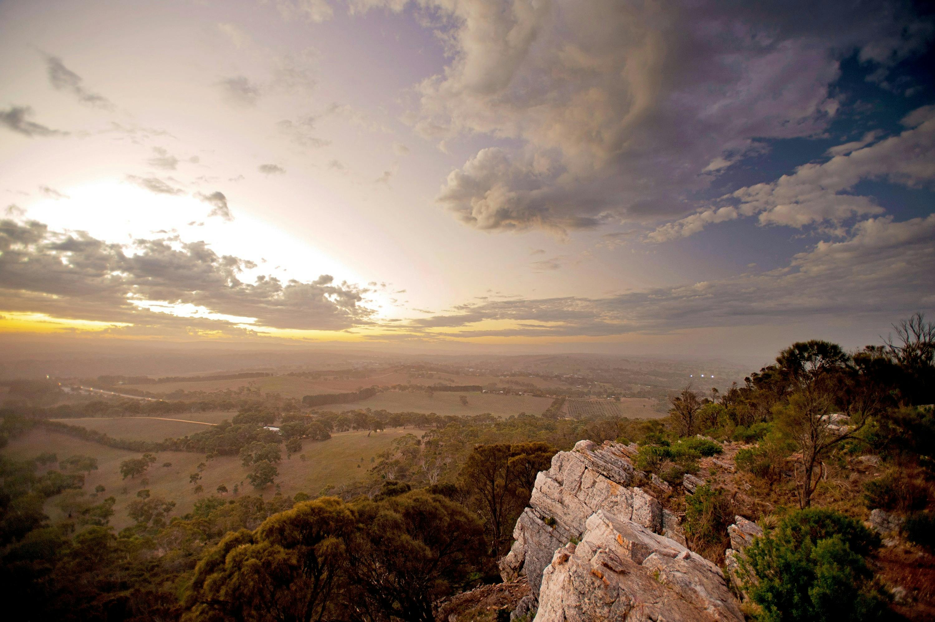 Mount Barker Summit - Mount Barker Summit, Attraction | South Aus...