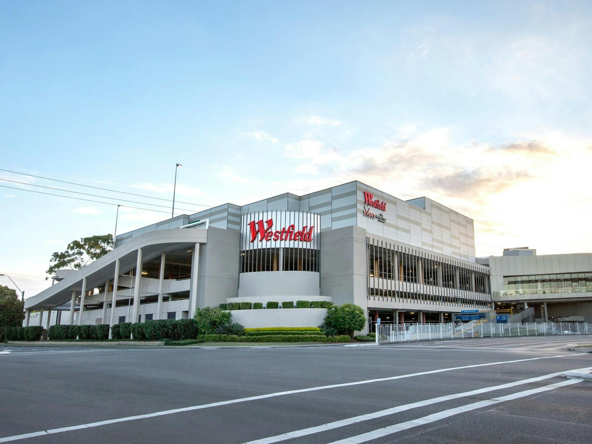 Westfield Kotara in Kotara - The Fold: Your Guide to Everything ...