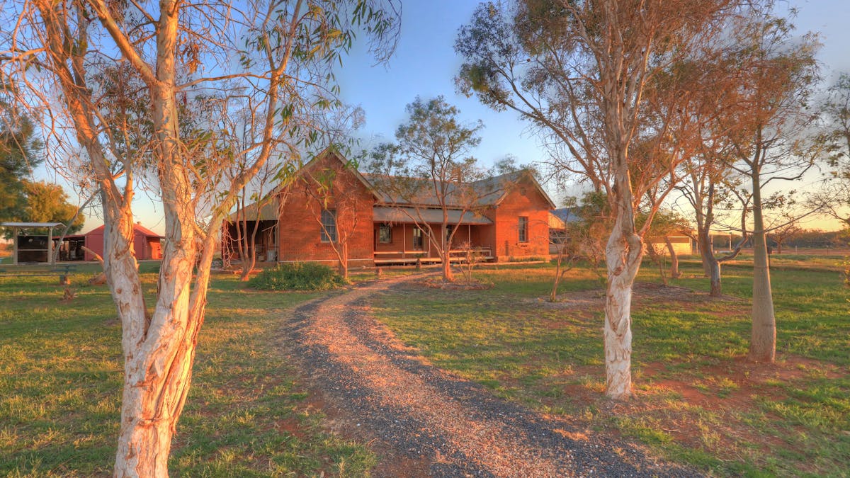 Thargomindah | Destination-information | Queensland