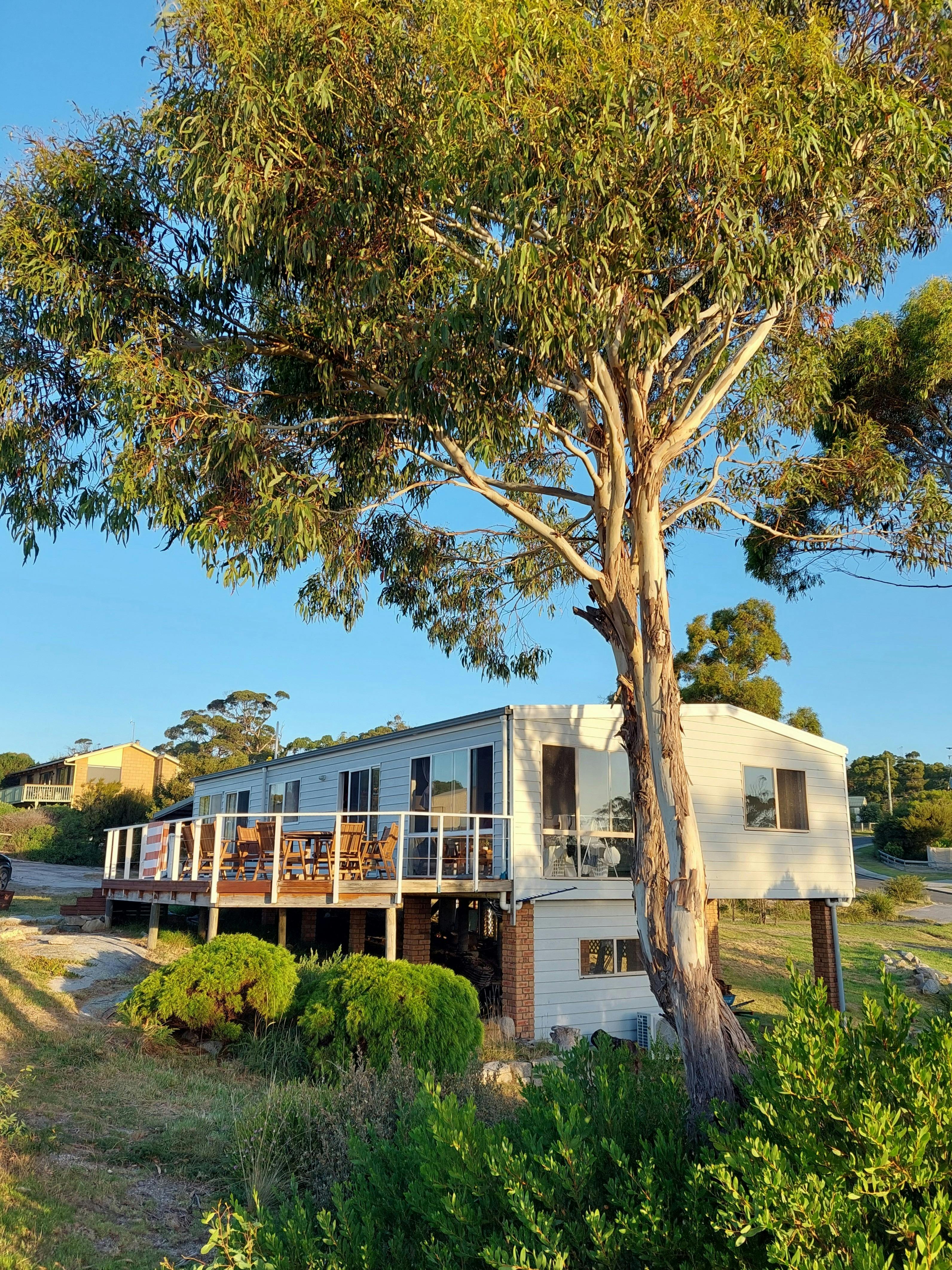 Old Salty Shack | All accommodation | Discover Tasmania