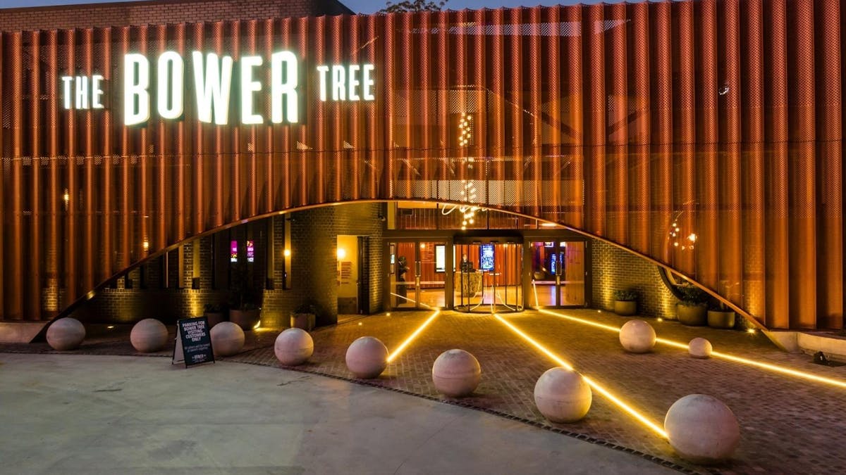 The Bower Tree | Food-and-drink | Queensland