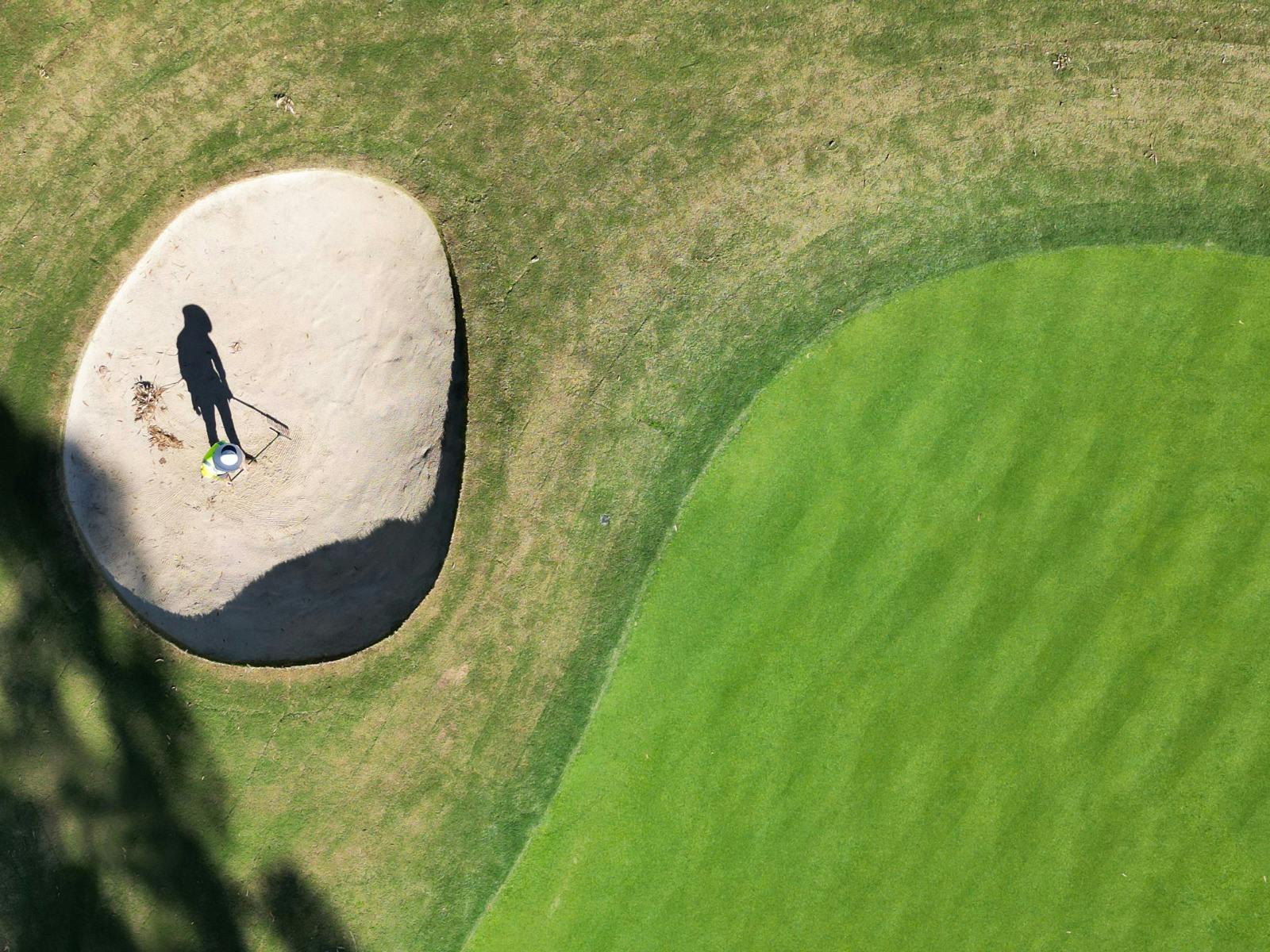 Cammeray Golf Club | Sydney, Australia - Official Travel ...