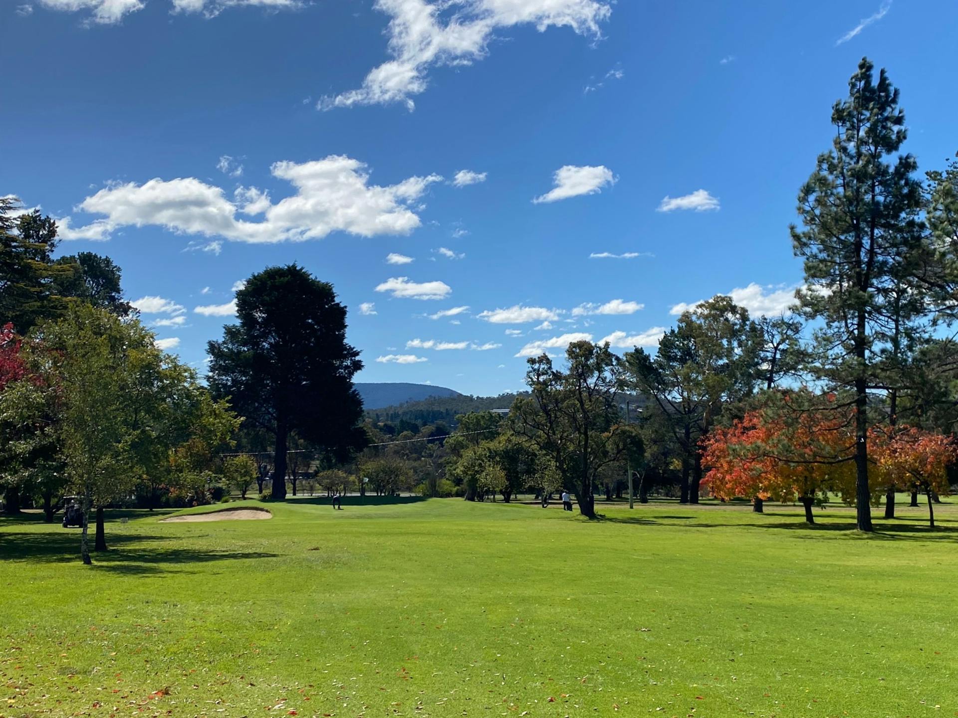 Armidale Golf Club in Armidale - The Fold: Your Guide to Everything ...