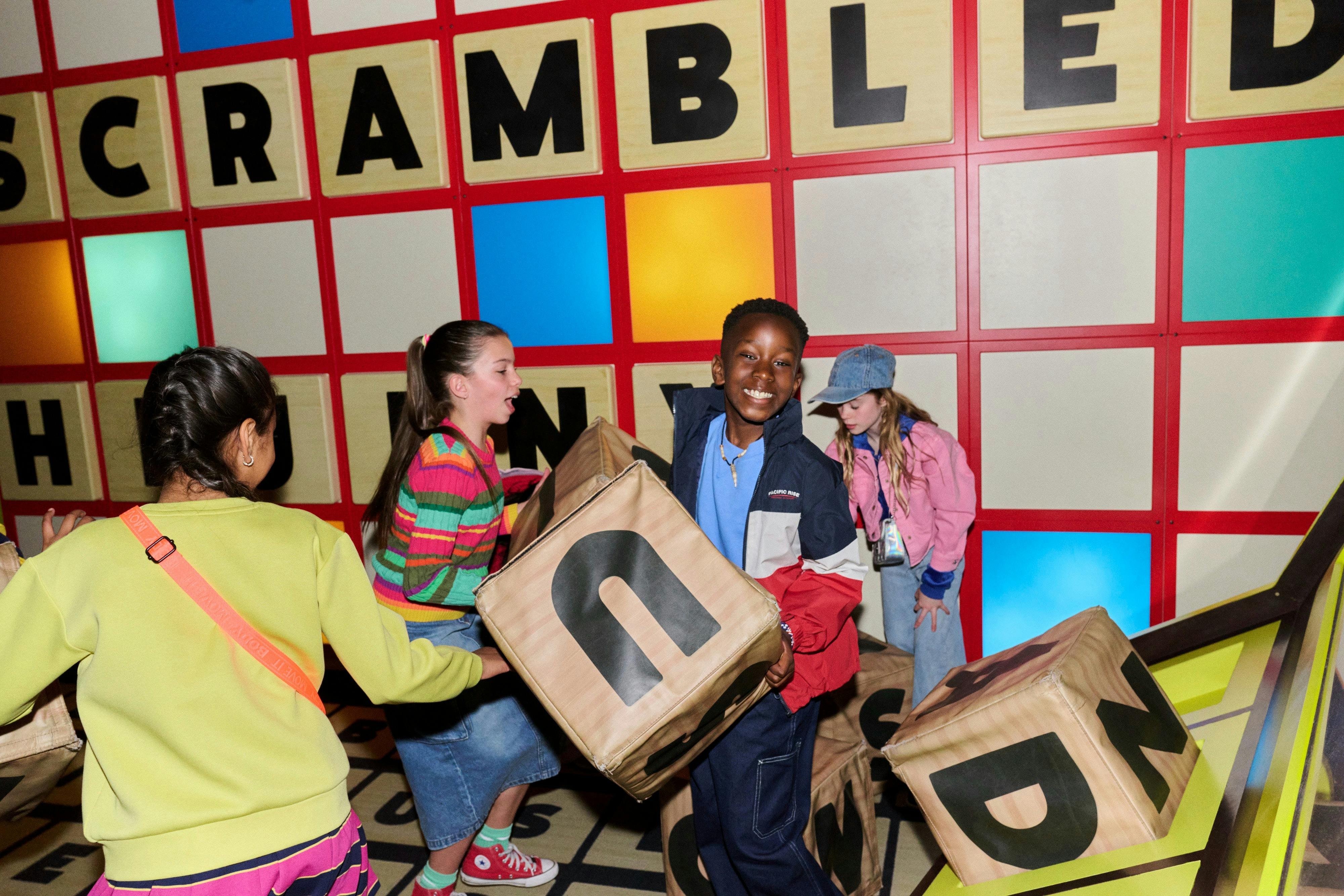 Hijinx Hotel - Chermside