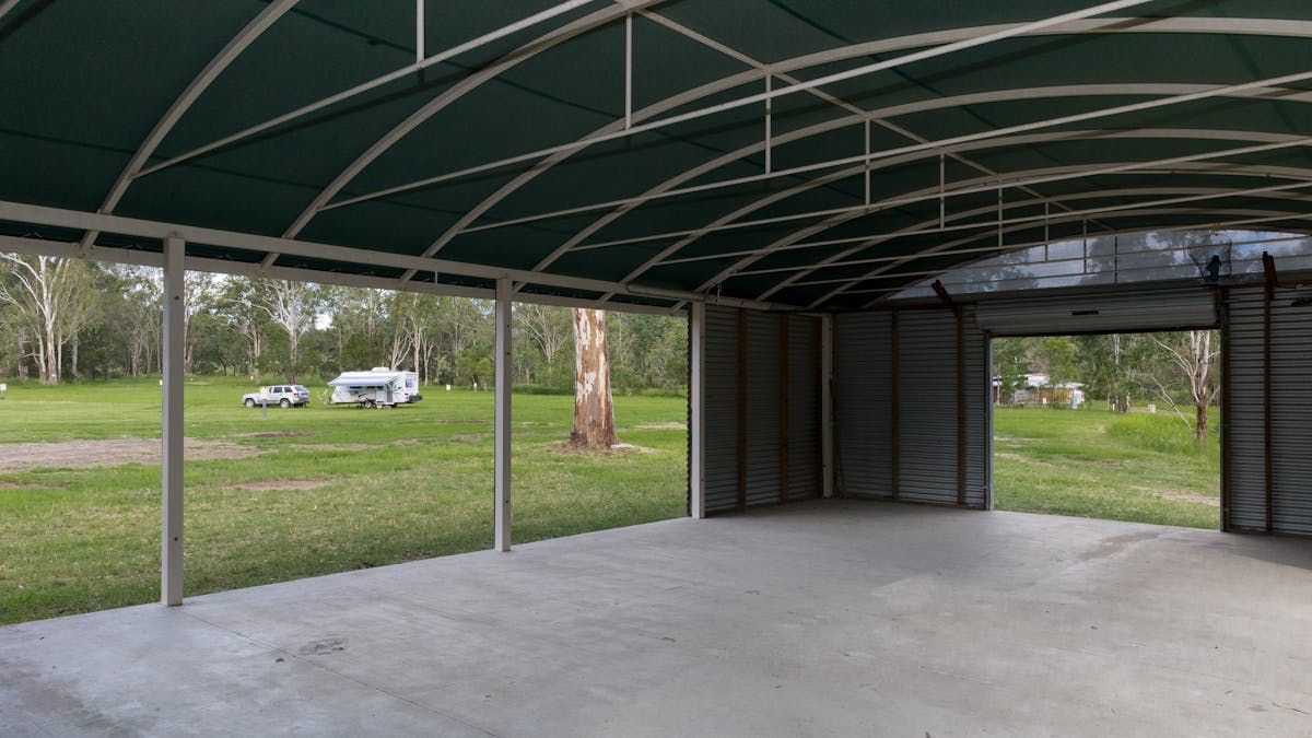 Ivorys Rock Caravan Park And Camping Ground | Accommodation | Queensland