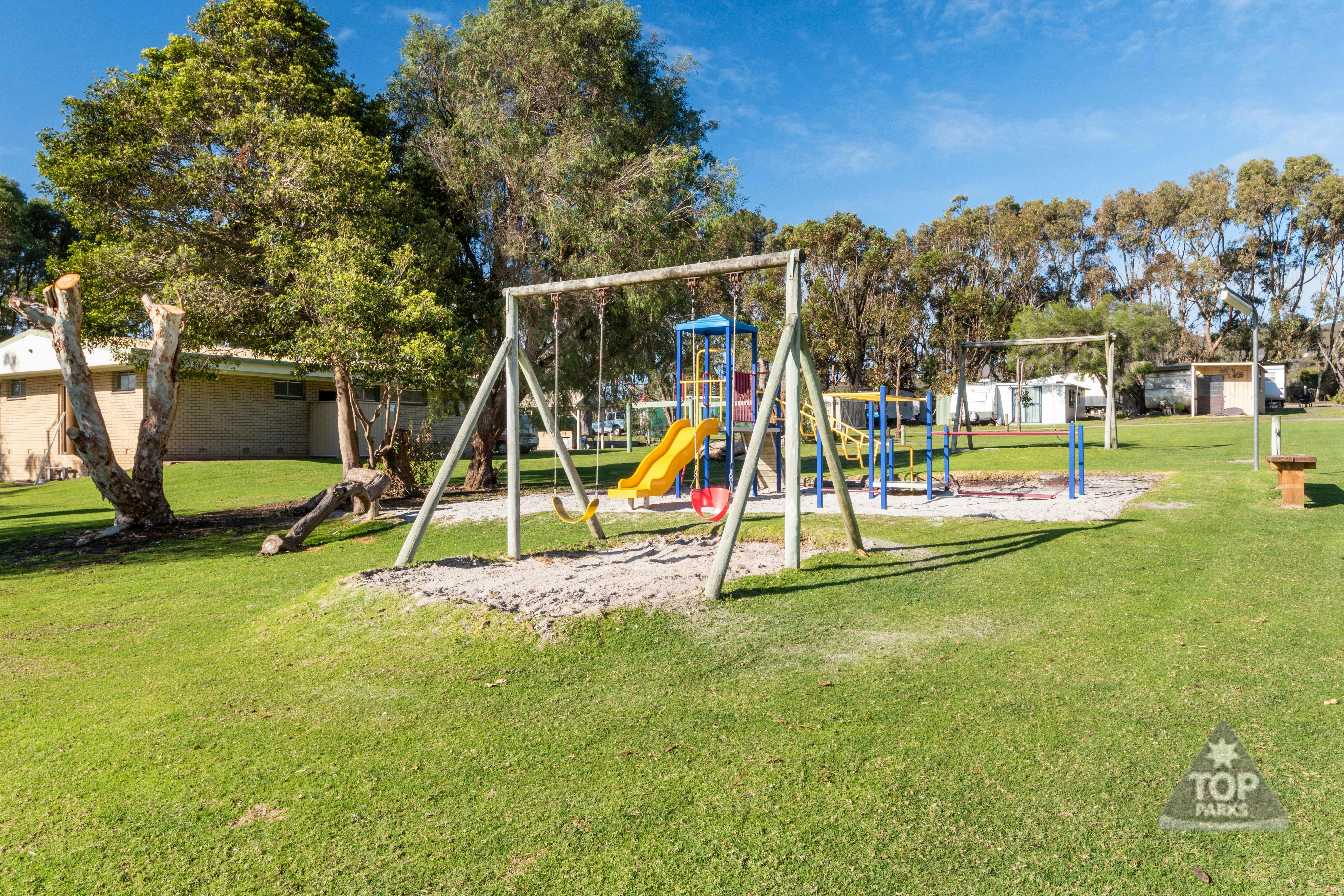 Cheynes Beach Caravan Park in Cheynes - The Fold: Your Guide to ...