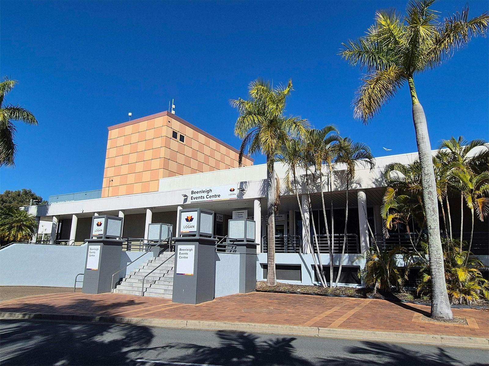 Beenleigh Events Centre | Attractions | Queensland