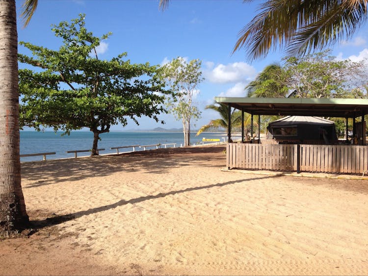 Seisia | Cairns & Great Barrier Reef