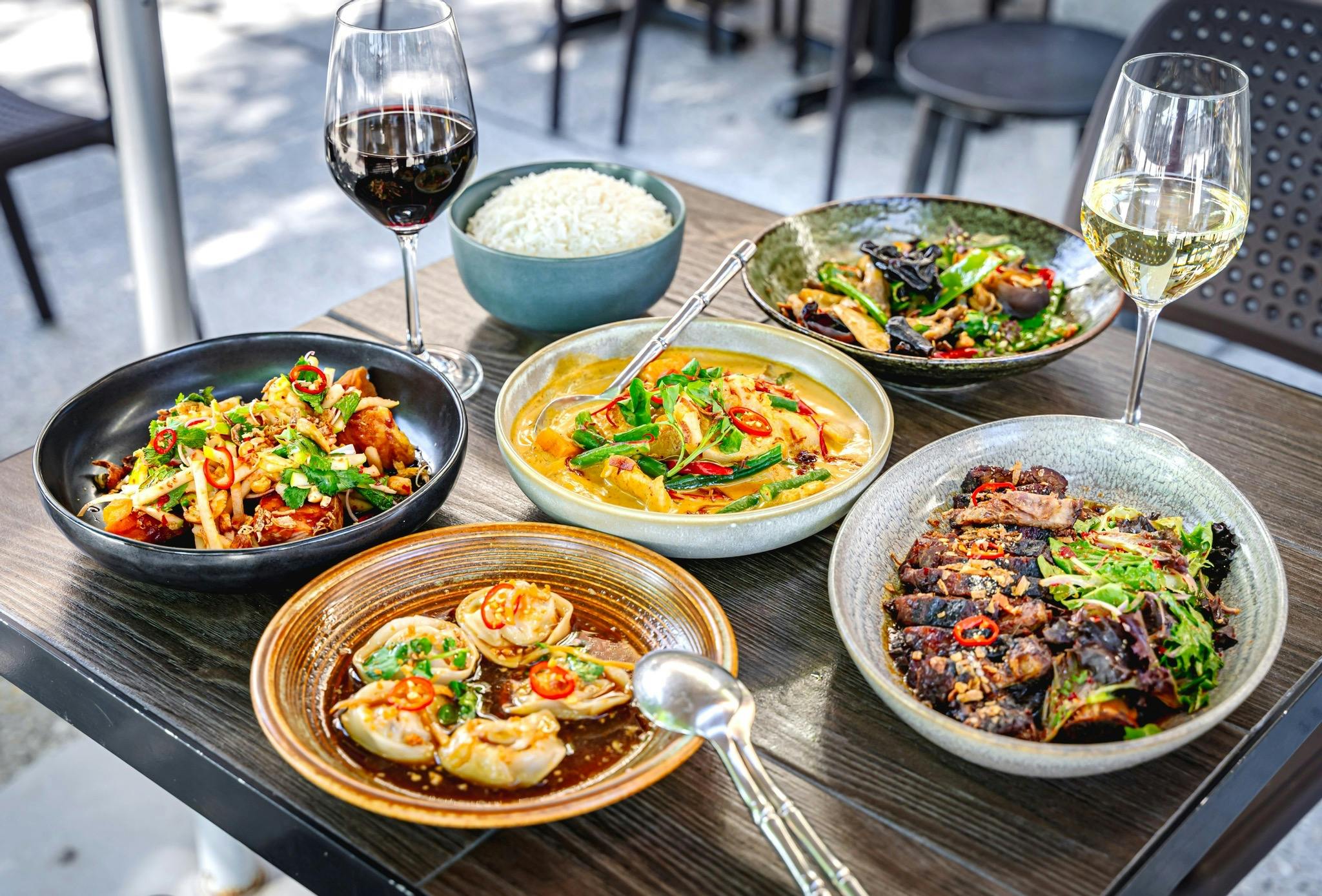 Muum Maam Barangaroo | Sydney, Australia - Official Travel ...