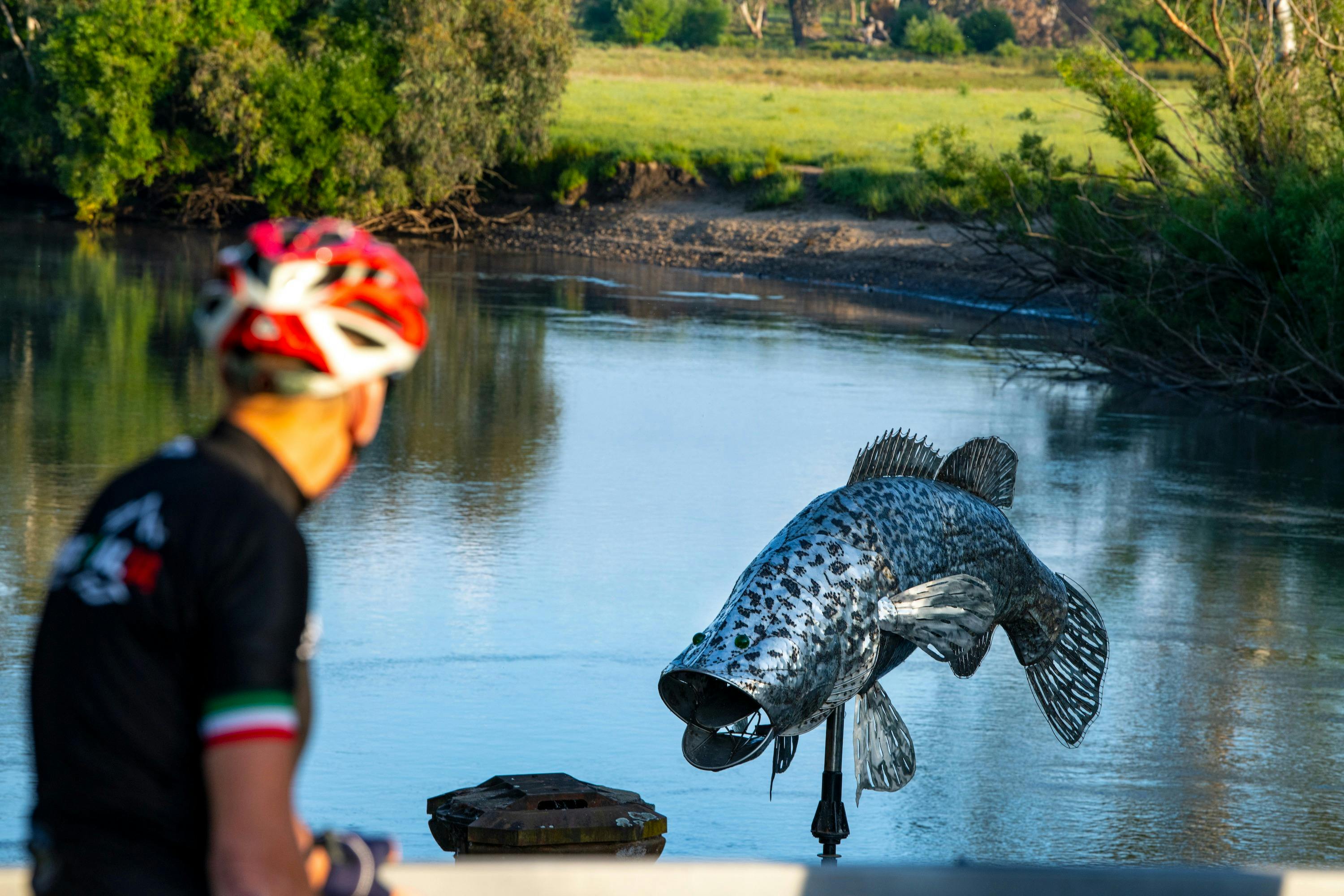Corryong - Victoria's High Country