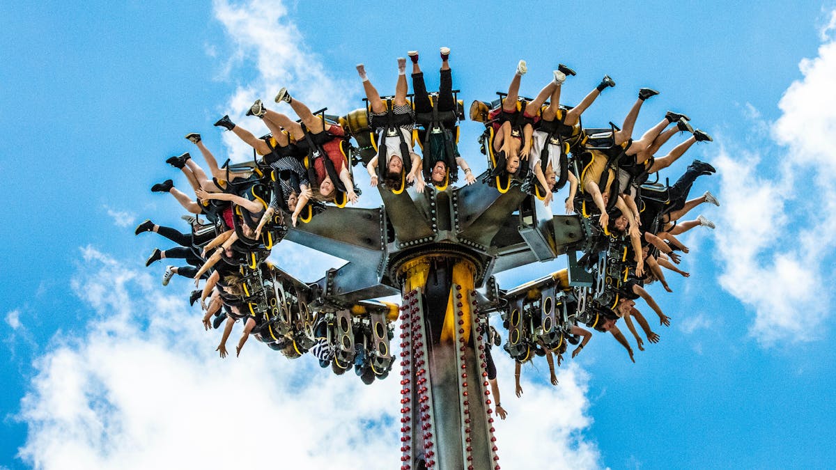 Aussie World/www | Attractions | Queensland