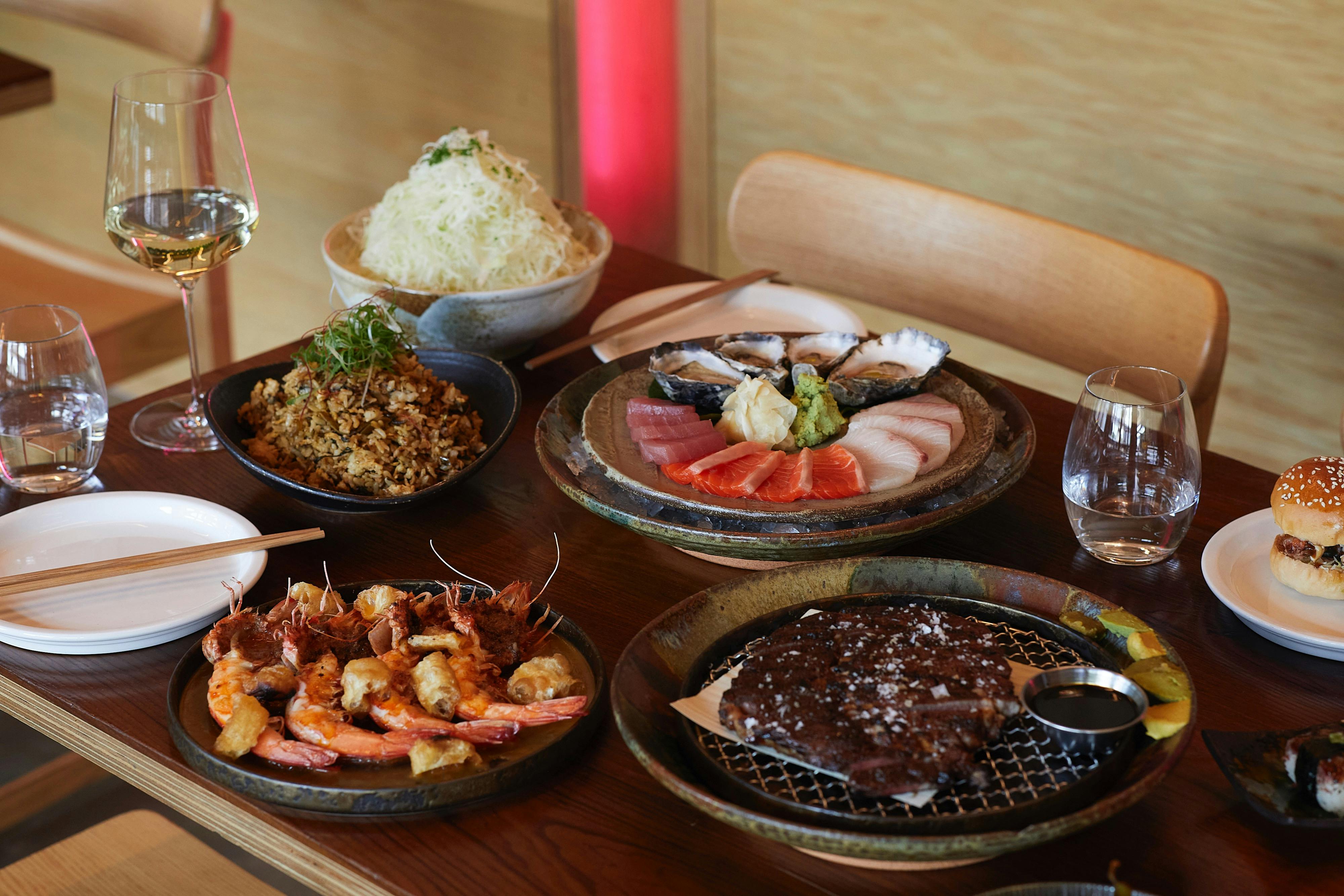 Yoko Dining | Food-and-drink | Queensland