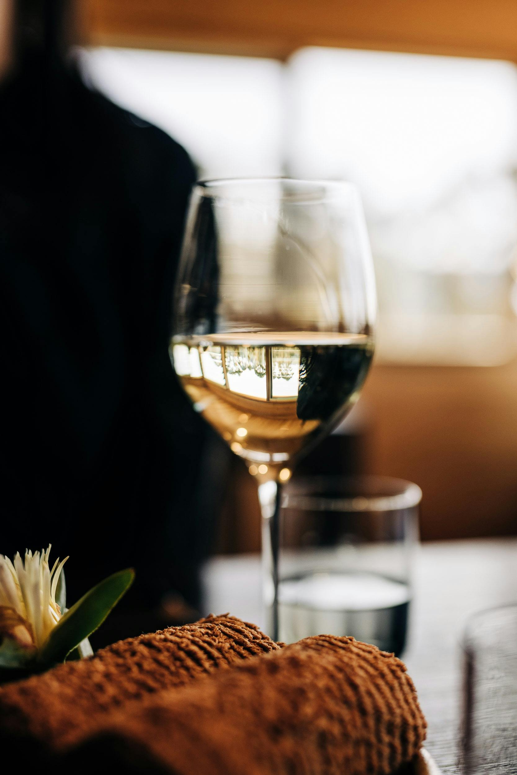 Van Bone Restaurant - Hobart and Beyond