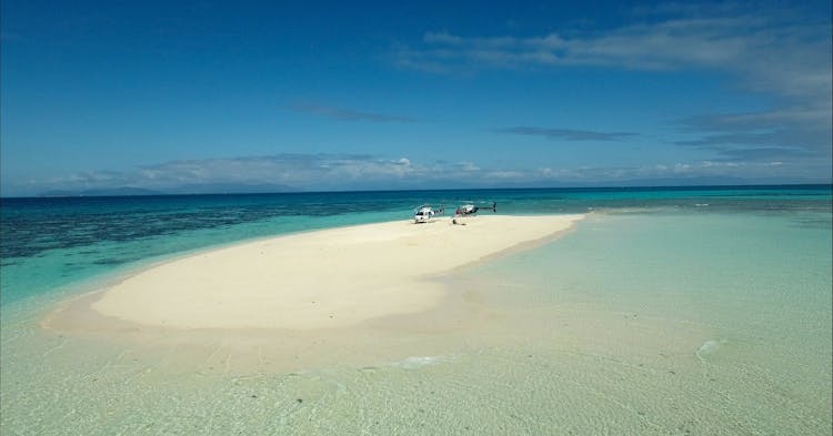 Vlasoff Cay | Cairns & Great Barrier Reef