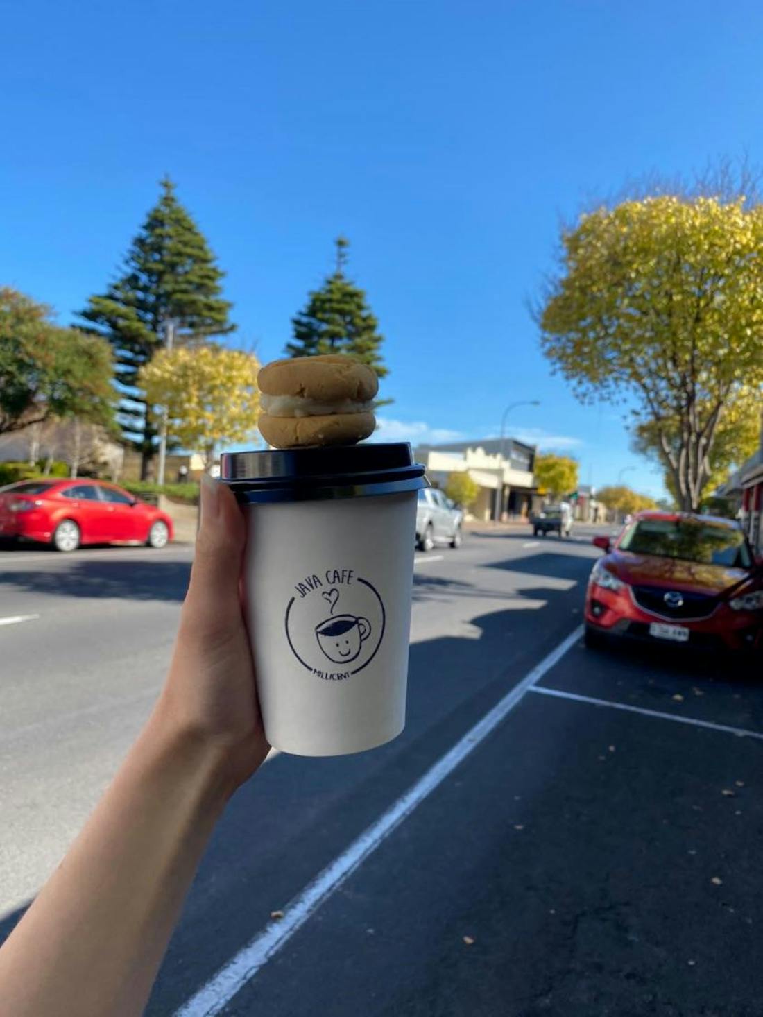 Java Cafe Millicent - Millicent, Food and Drink | South Australia