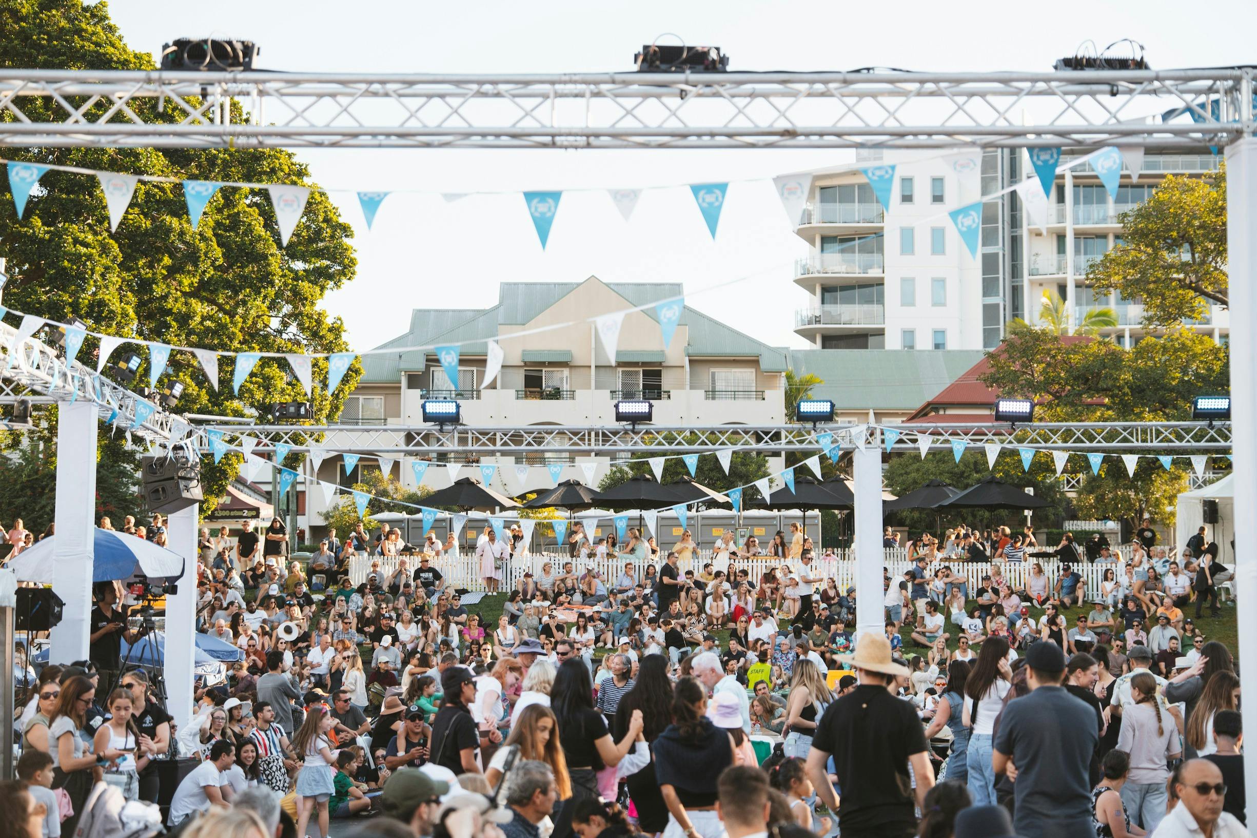 Paniyiri Greek Festival 2025