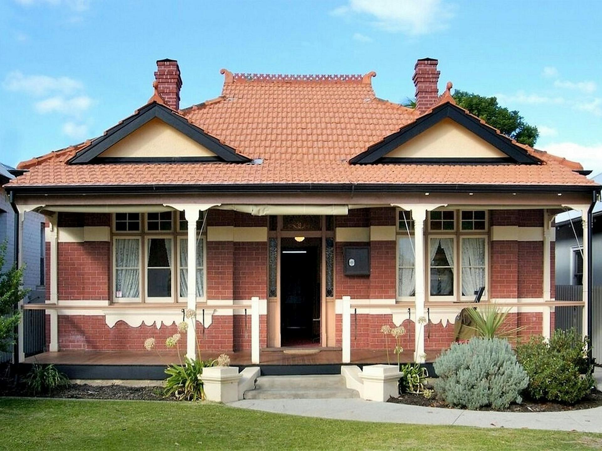ANZAC Cottage on Whadjuk Nyoongar Country in Mount Hawthorn - The Fold ...