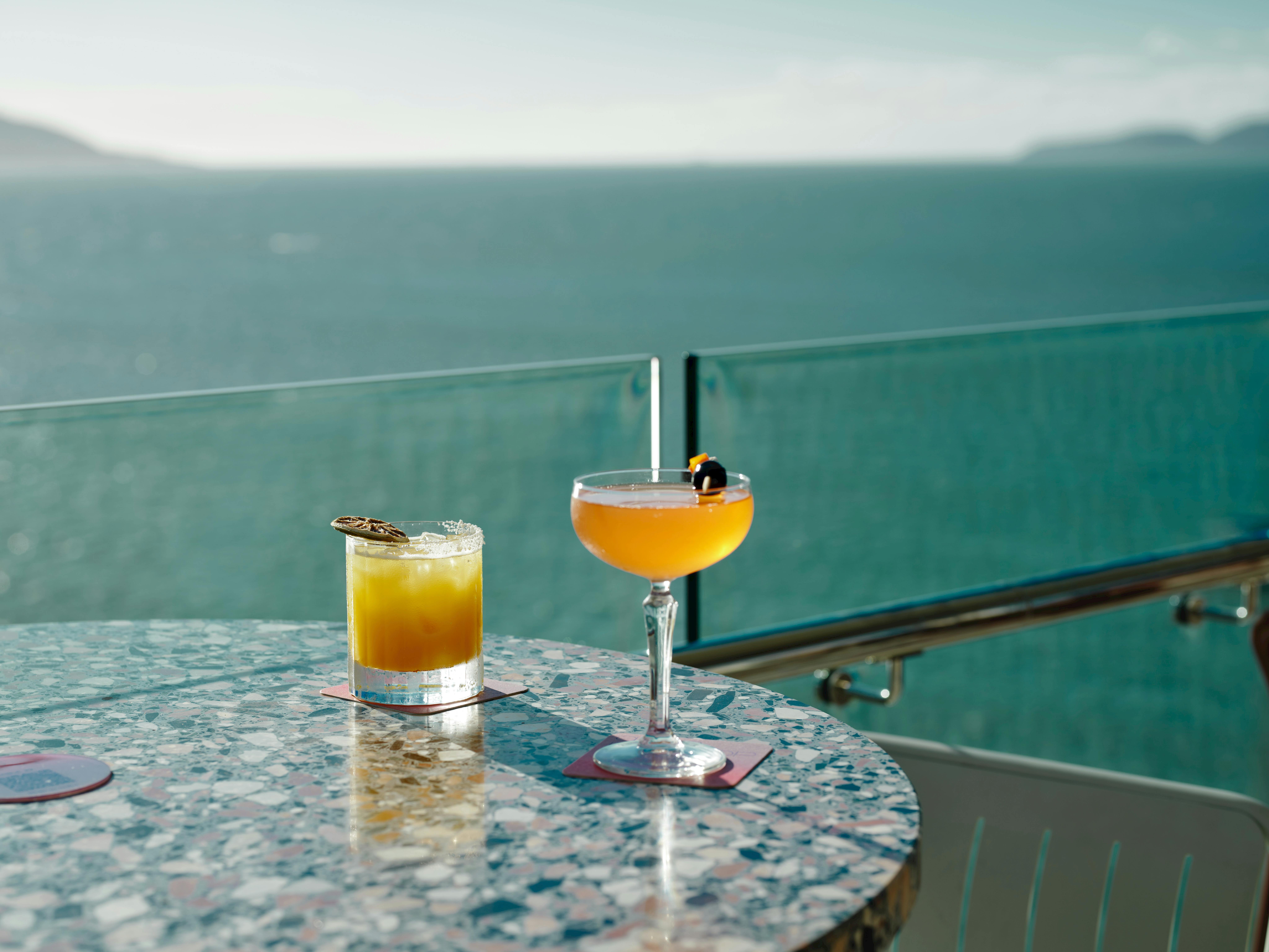 Ardo Rooftop | Townsville North Queensland