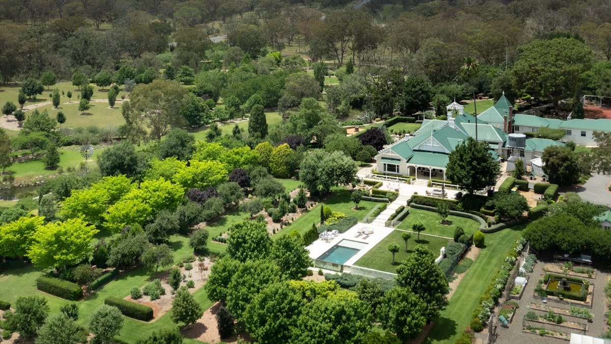 Braeside | Accommodation | Queensland