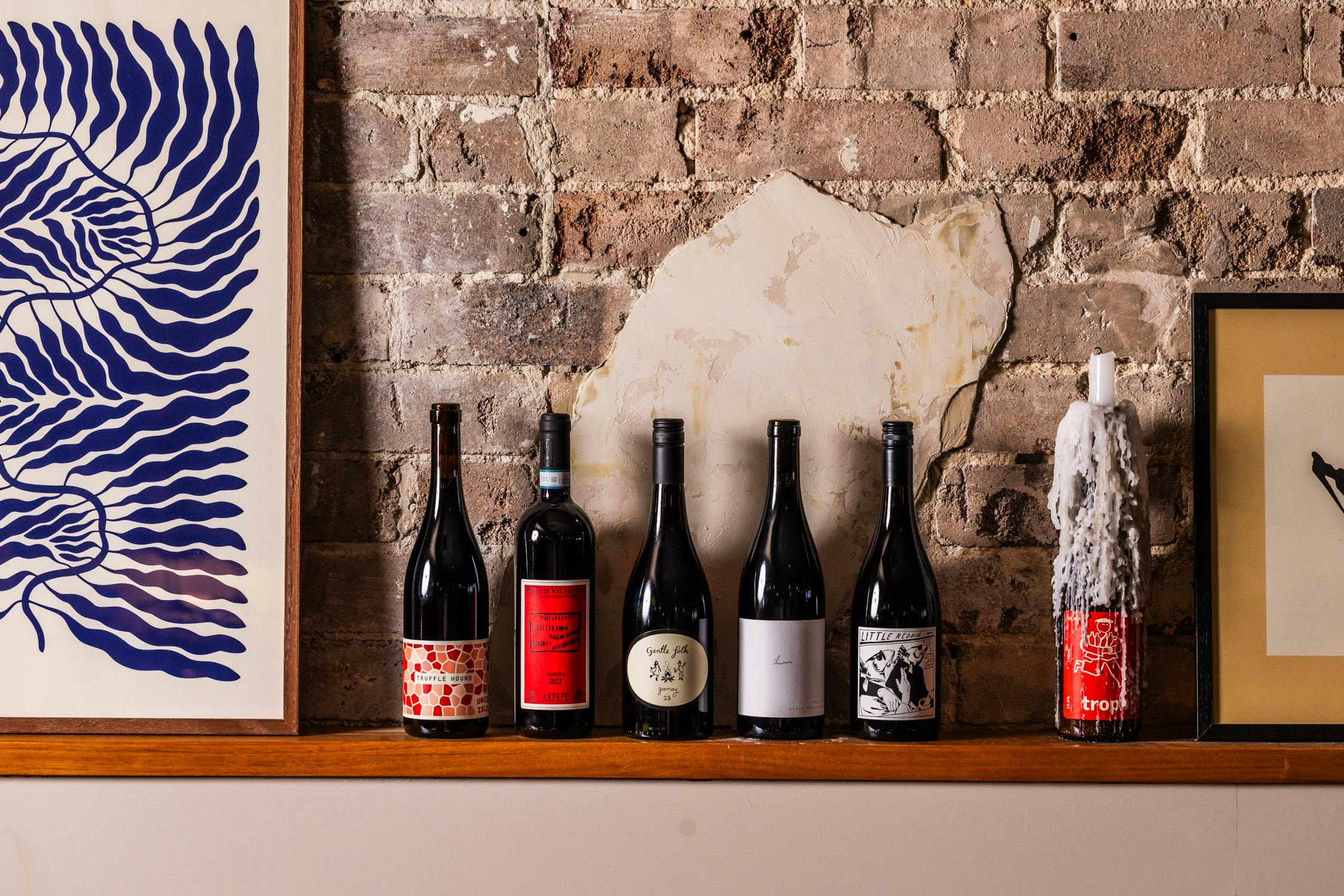 Folly's Bar and Bistro | Sydney, Australia - Official Travel ...