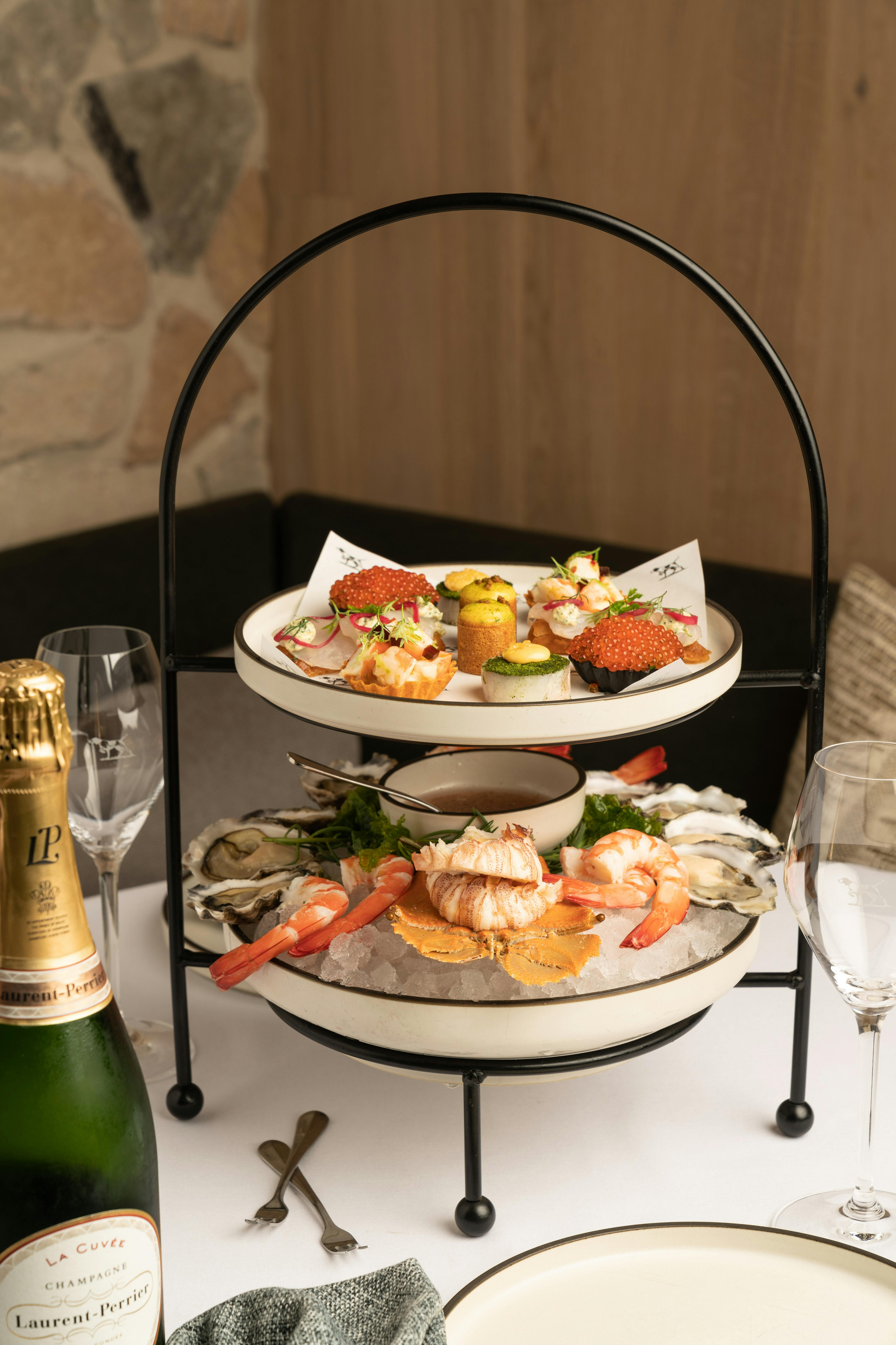 The Lodge Bar & Dining James St