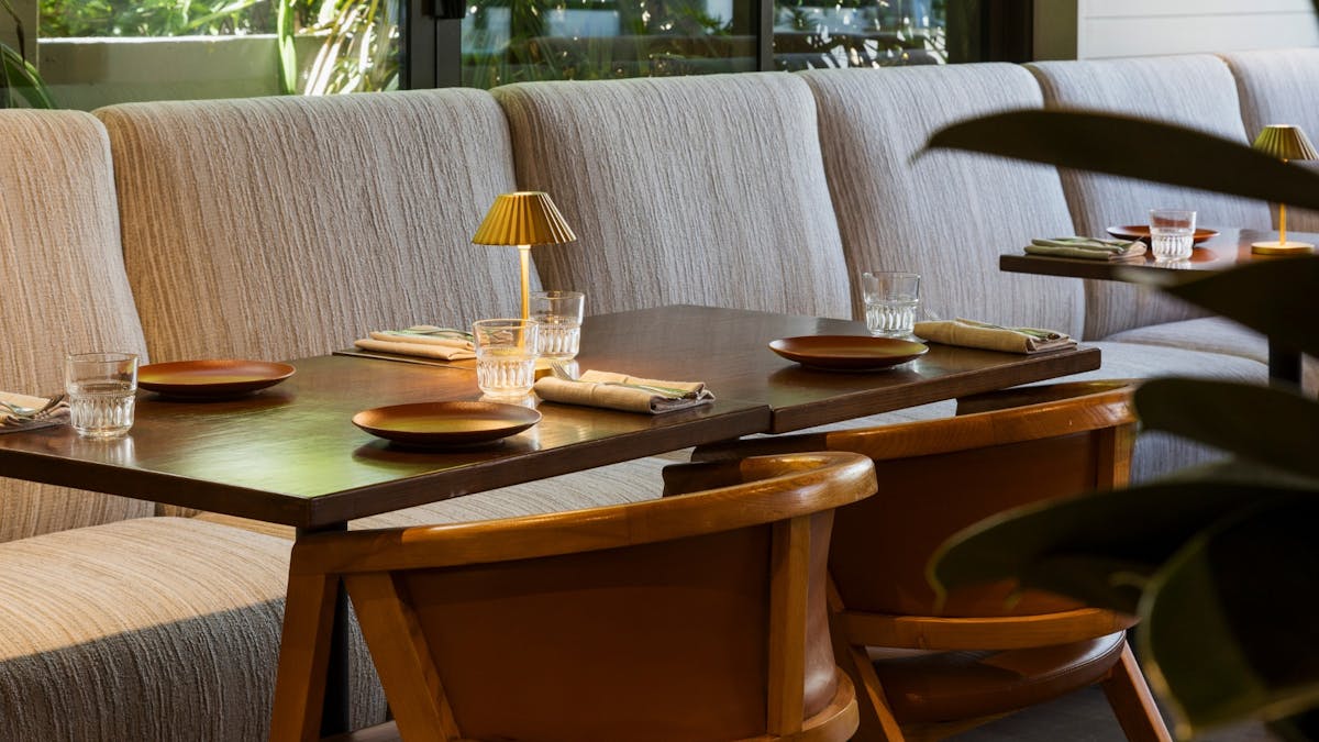 Cora Restaurant And Bar Broadbeach | Food-and-drink | Queensland