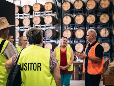 Mingo Crossing Caravan And Recreation Park | Accommodation | Queensland