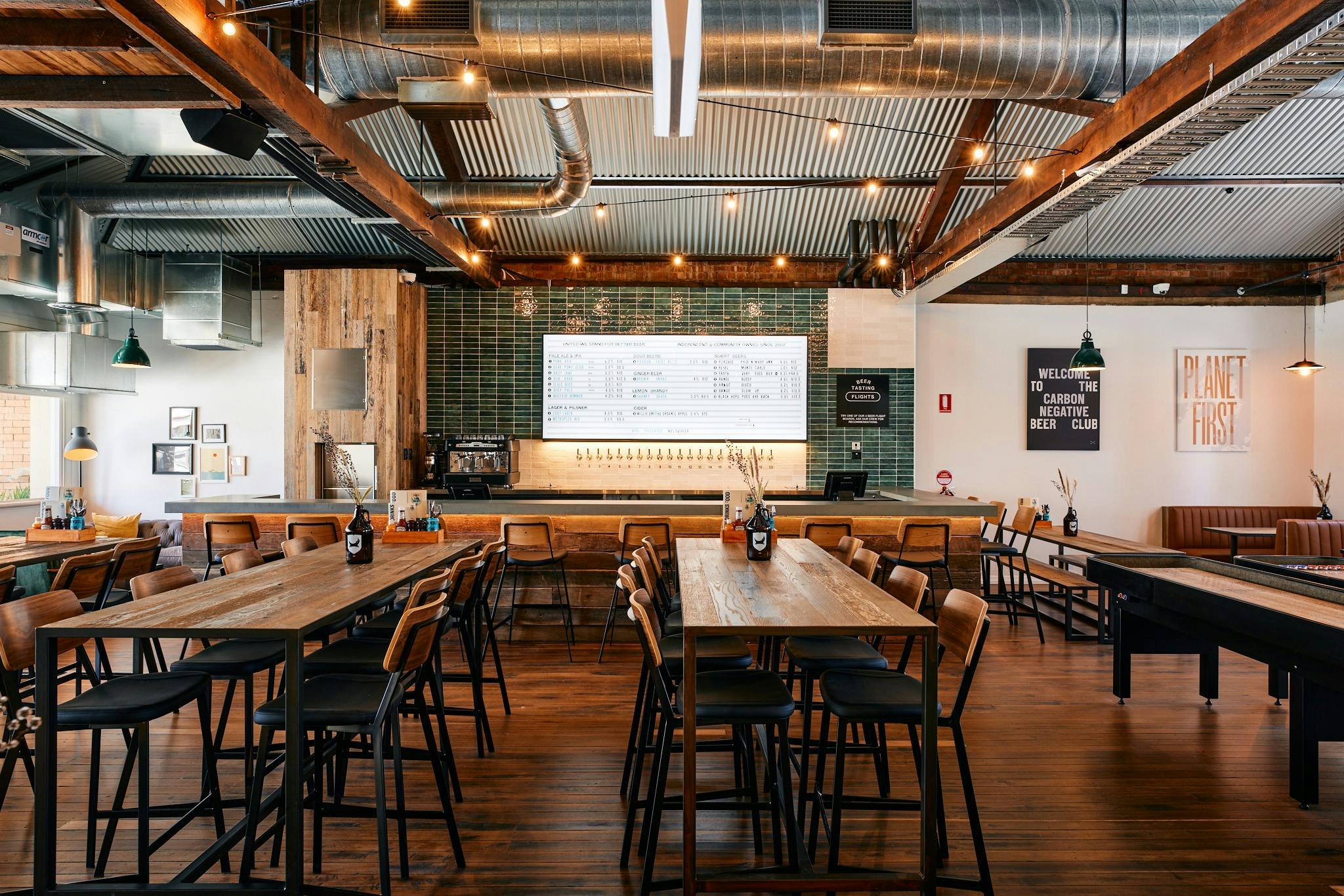 BrewDog Fortitude Valley