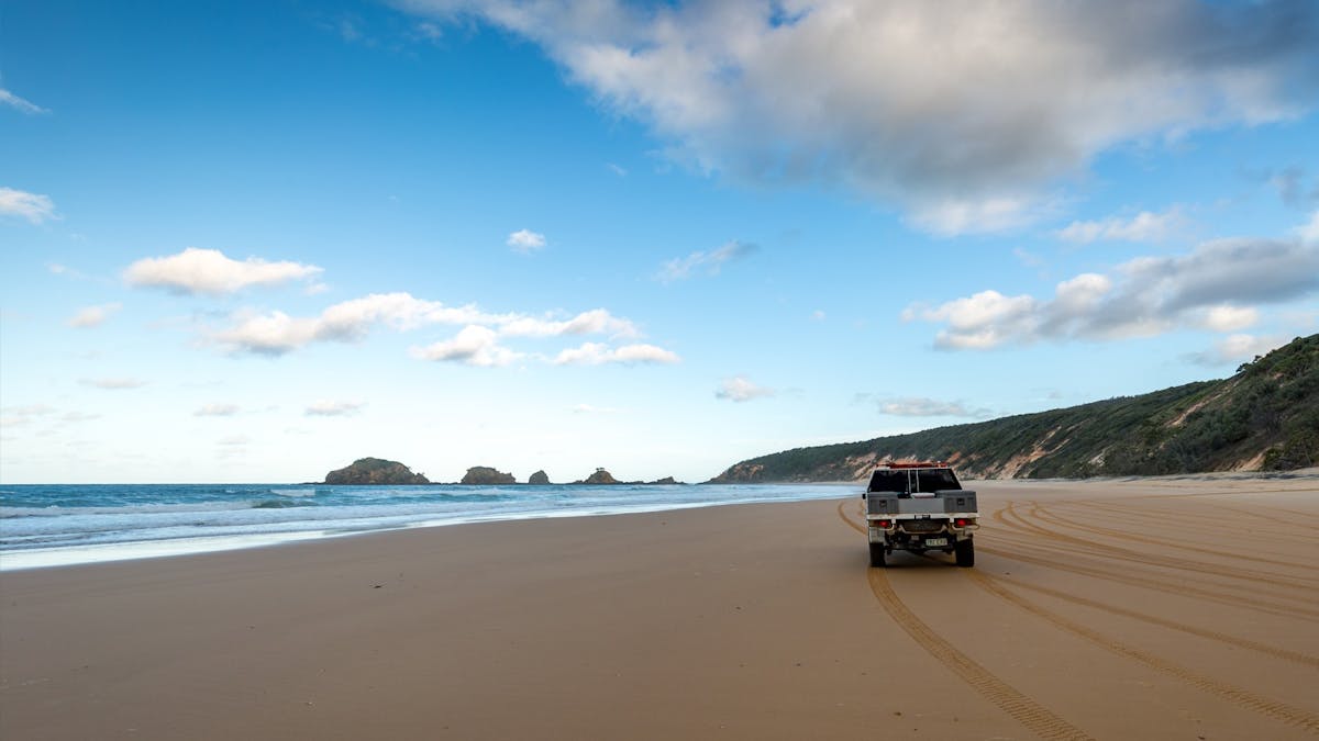 Byfield | Destination-information | Queensland