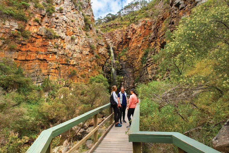 Adelaide Hills - Adelaide, | SA Tourism