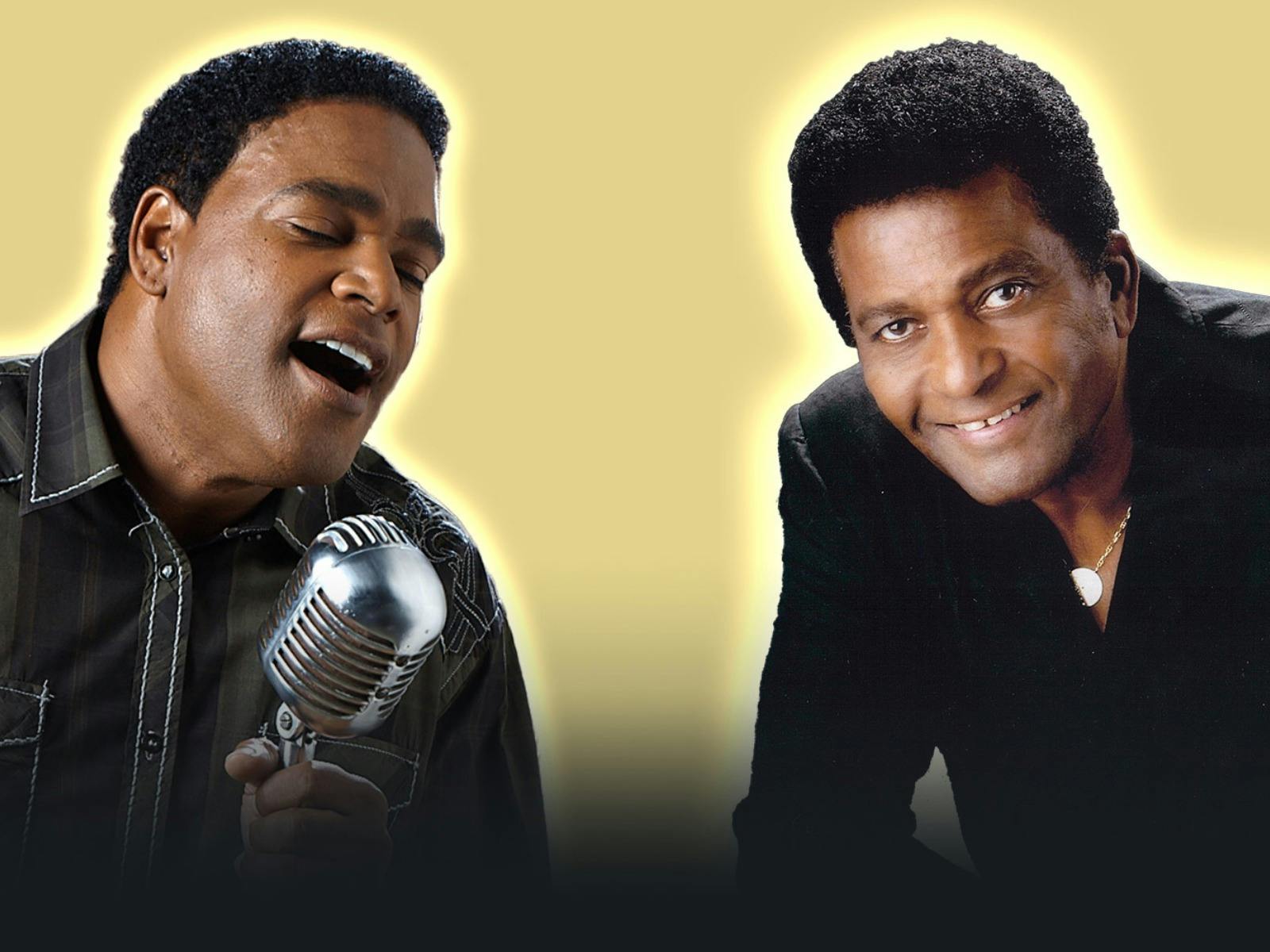 Dion Pride Sings The Songs of His Father | NSW Holidays & Accommodation ...