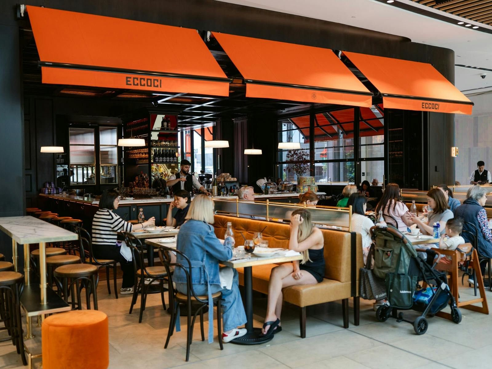 Burnside Village in Glenside - The Fold: Your Guide to Everything ...
