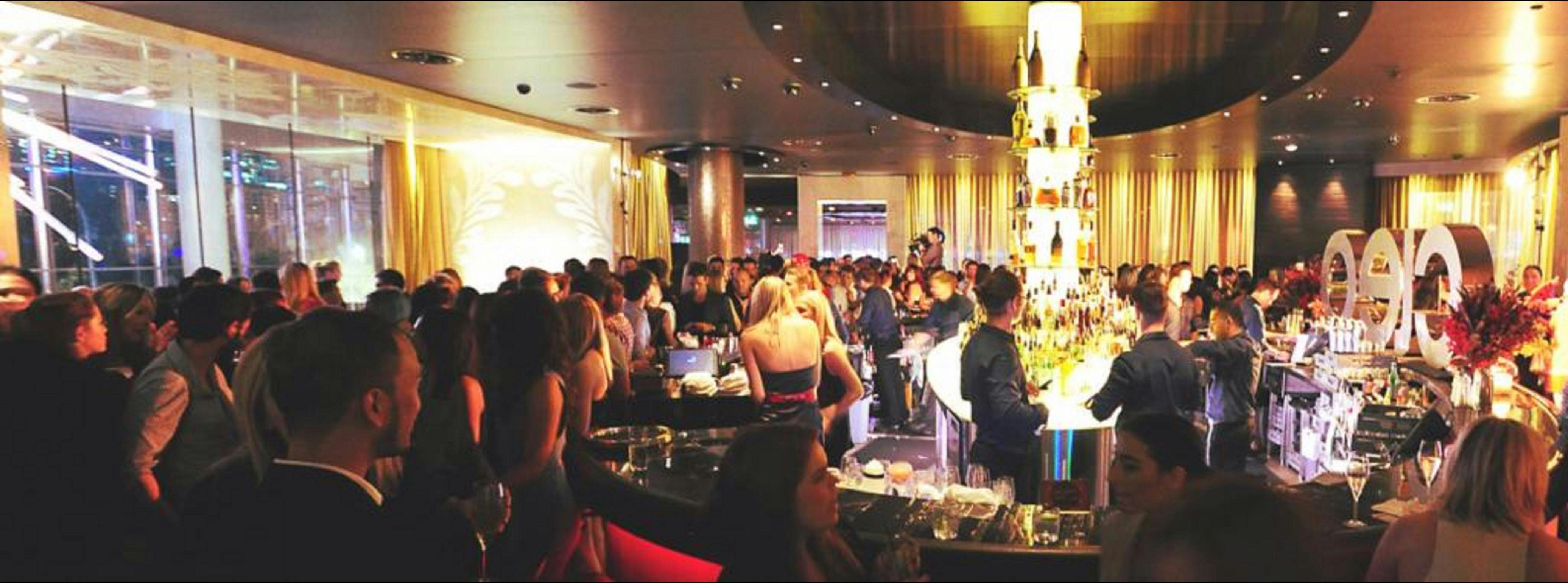 Cherry Bar | Sydney, Australia - Official Travel & Accommodation Website